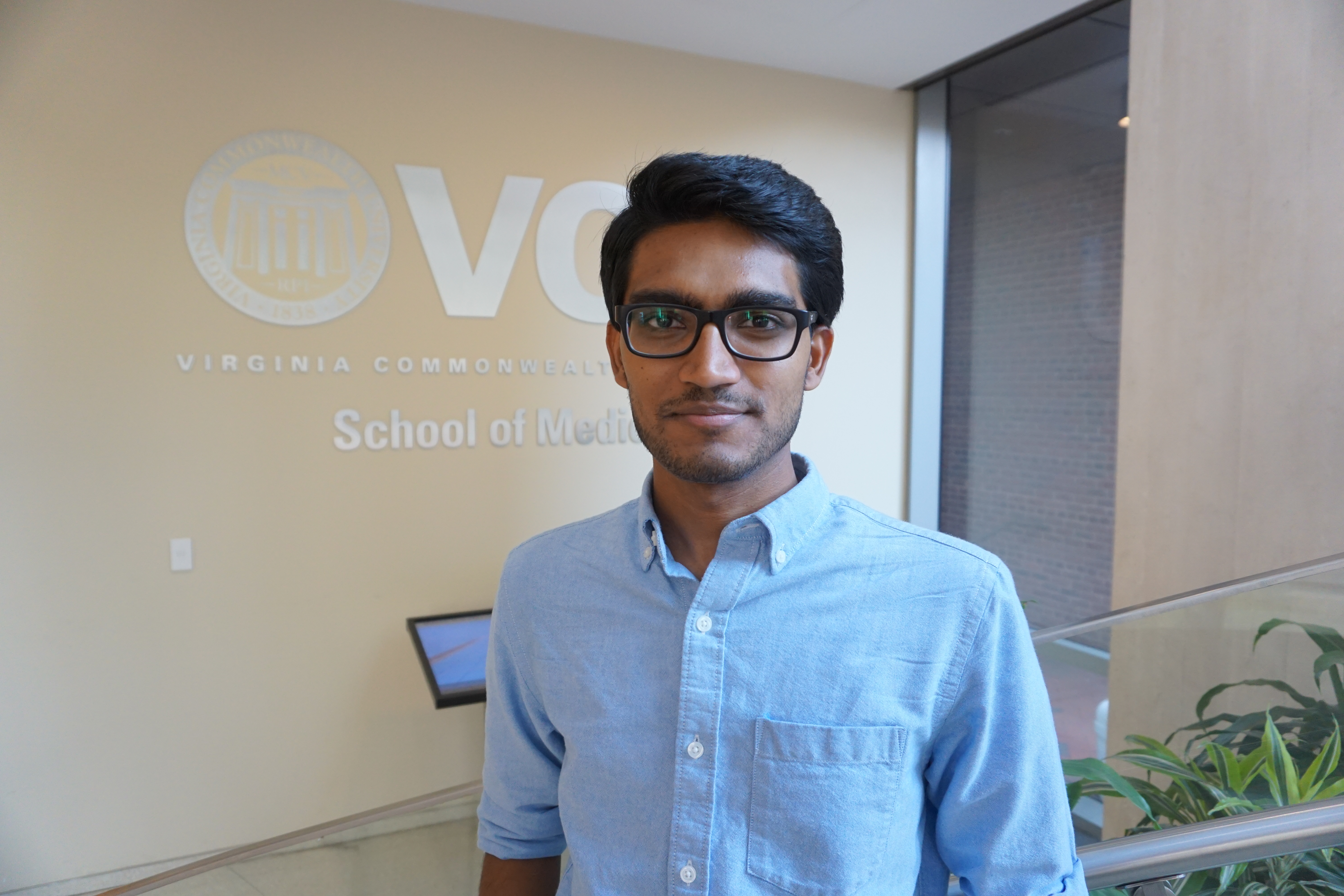 MD-PhD VCU School of Medicine