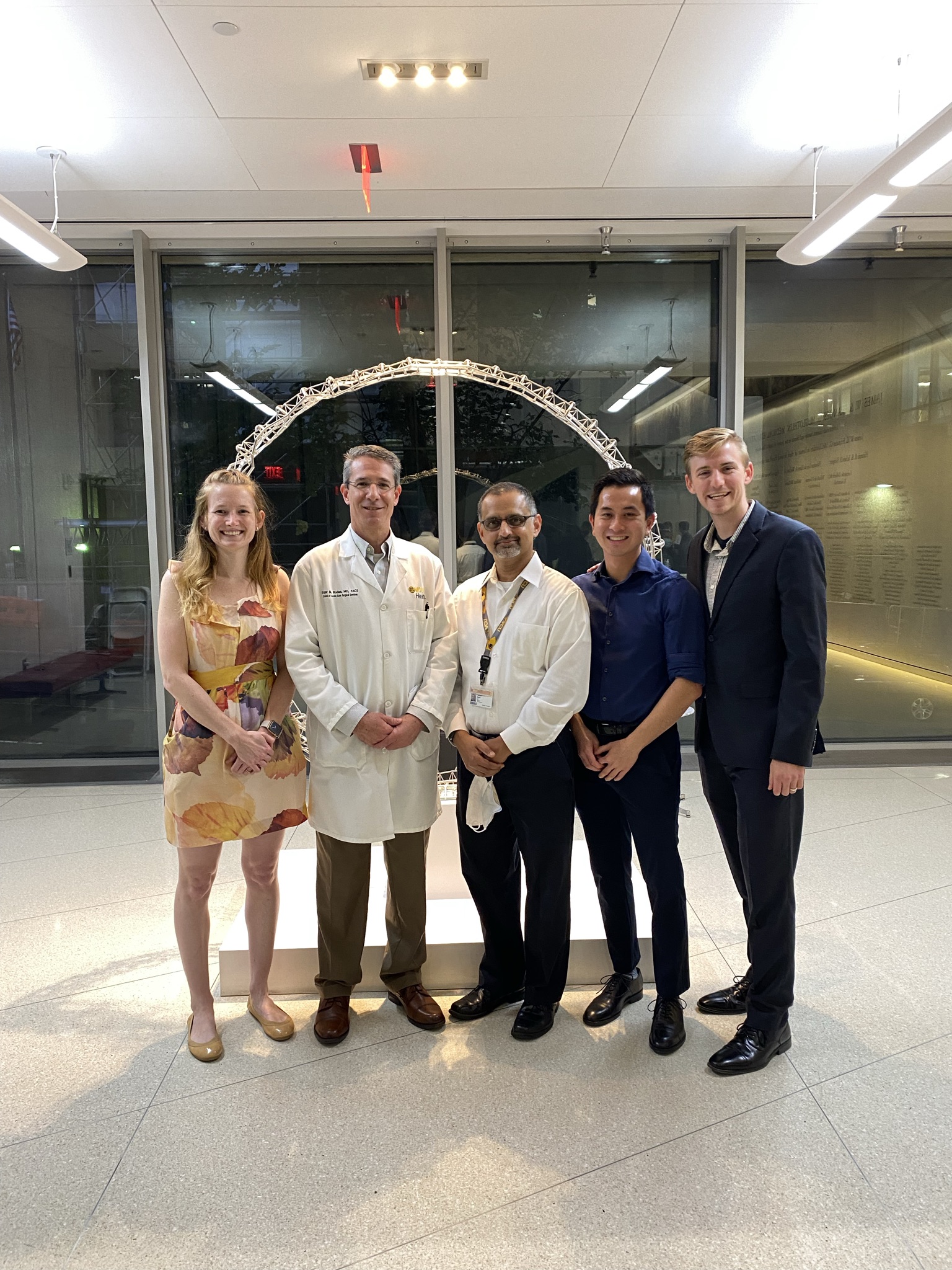 Photo gallery VCU School of Medicine