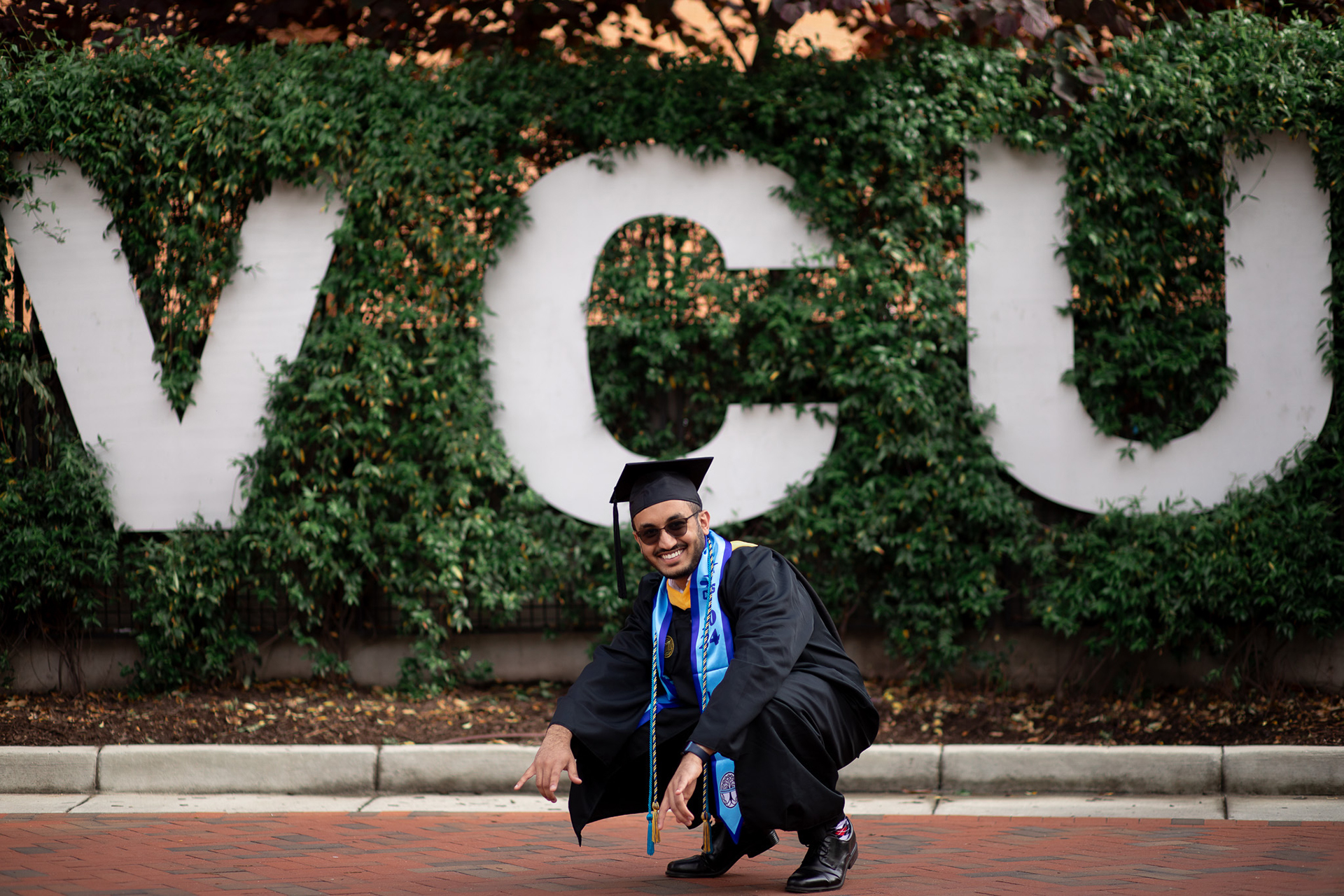 Welcome MD Class of 2028 - VCU School of Medicine