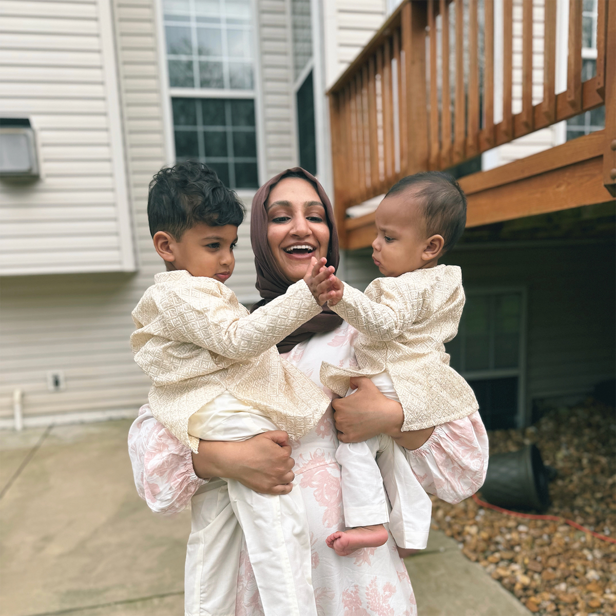 Welcome MD Class of 2028 - VCU School of Medicine