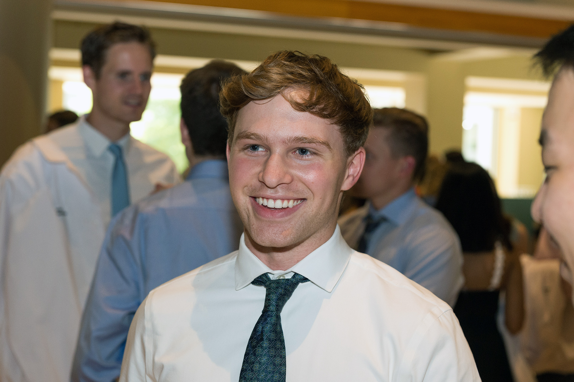 Class of 2028 VCU School of Medicine