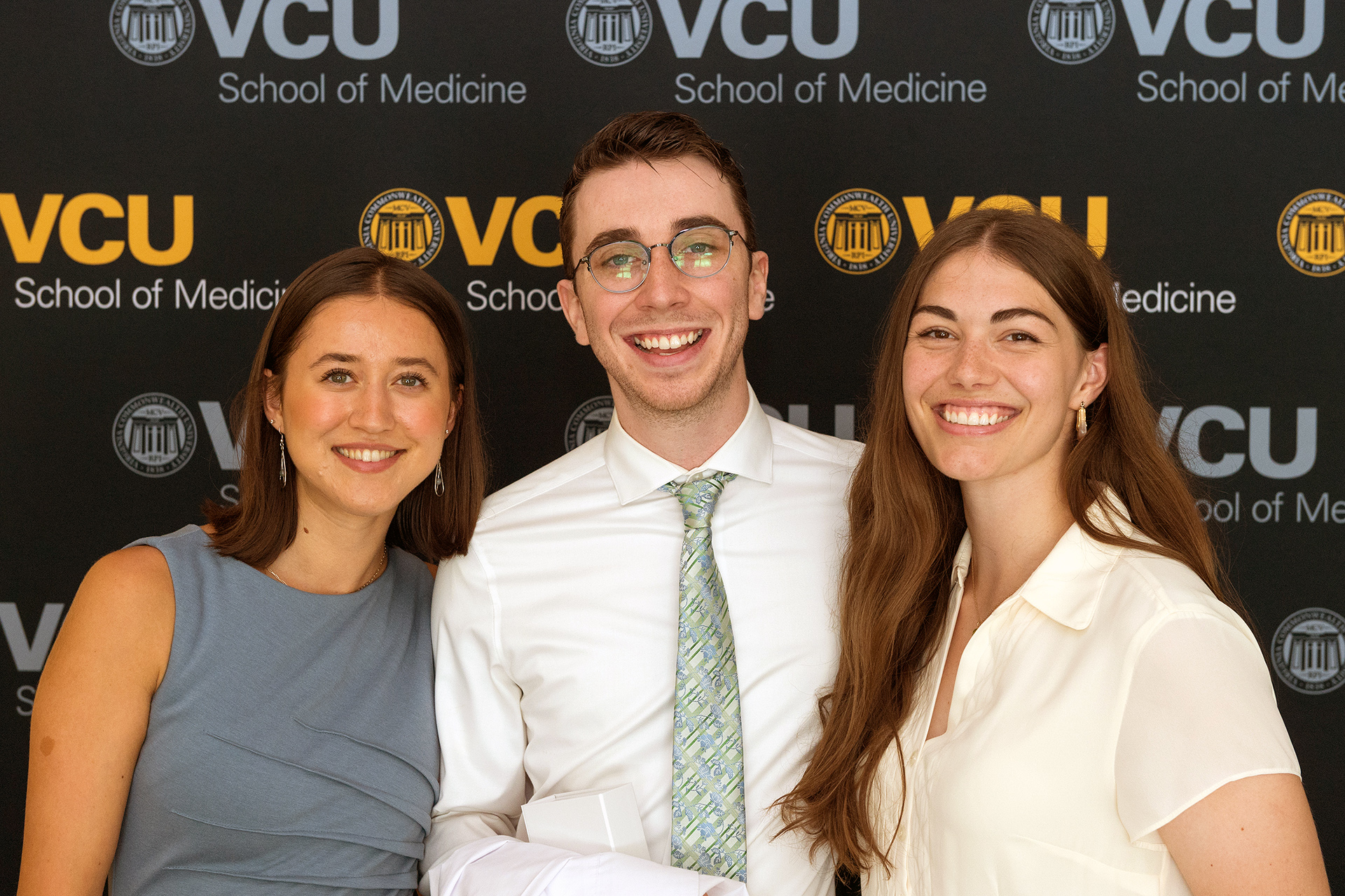 Class of 2028 VCU School of Medicine