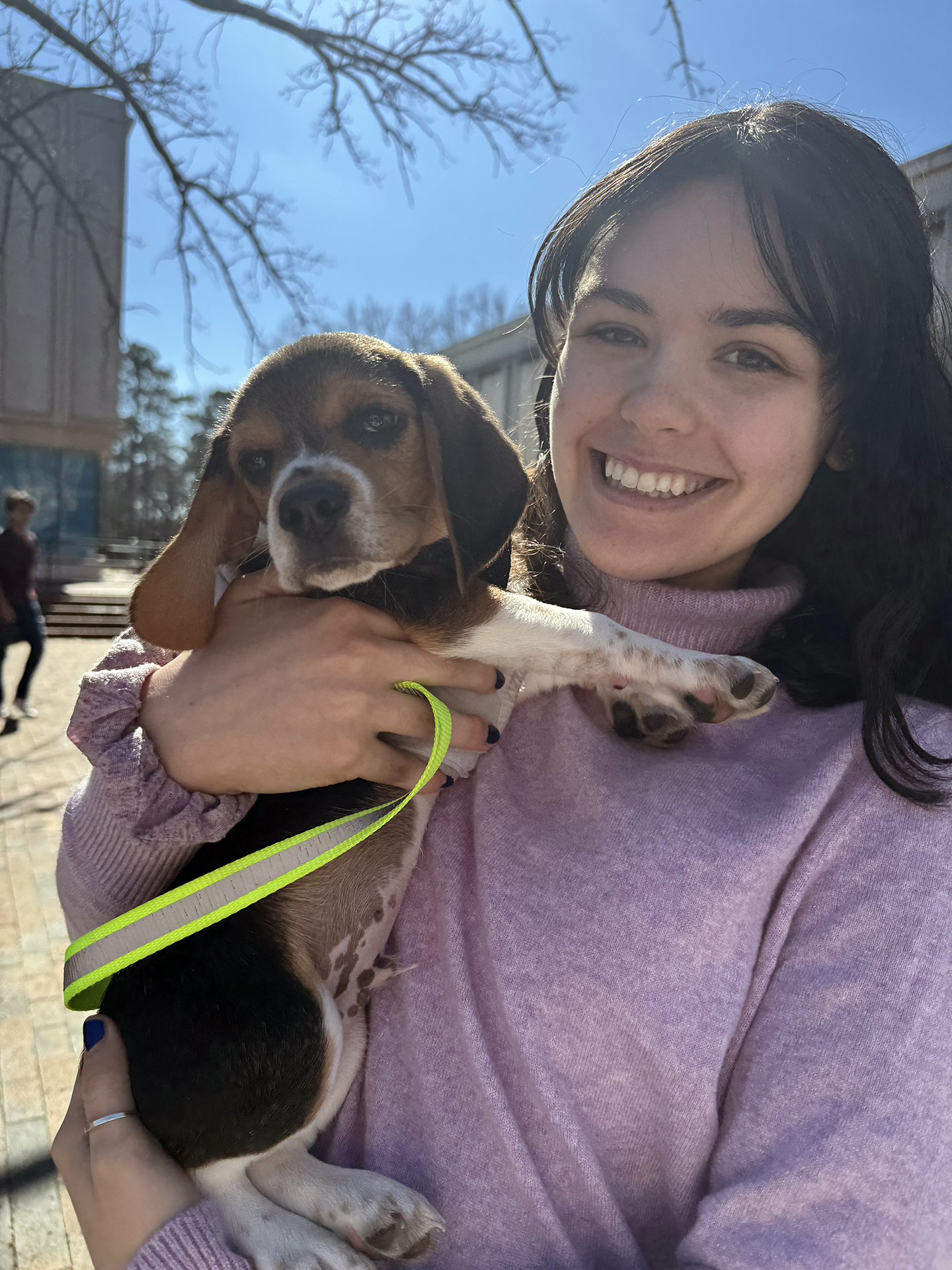 Welcome Class of 2029 - VCU School of Medicine