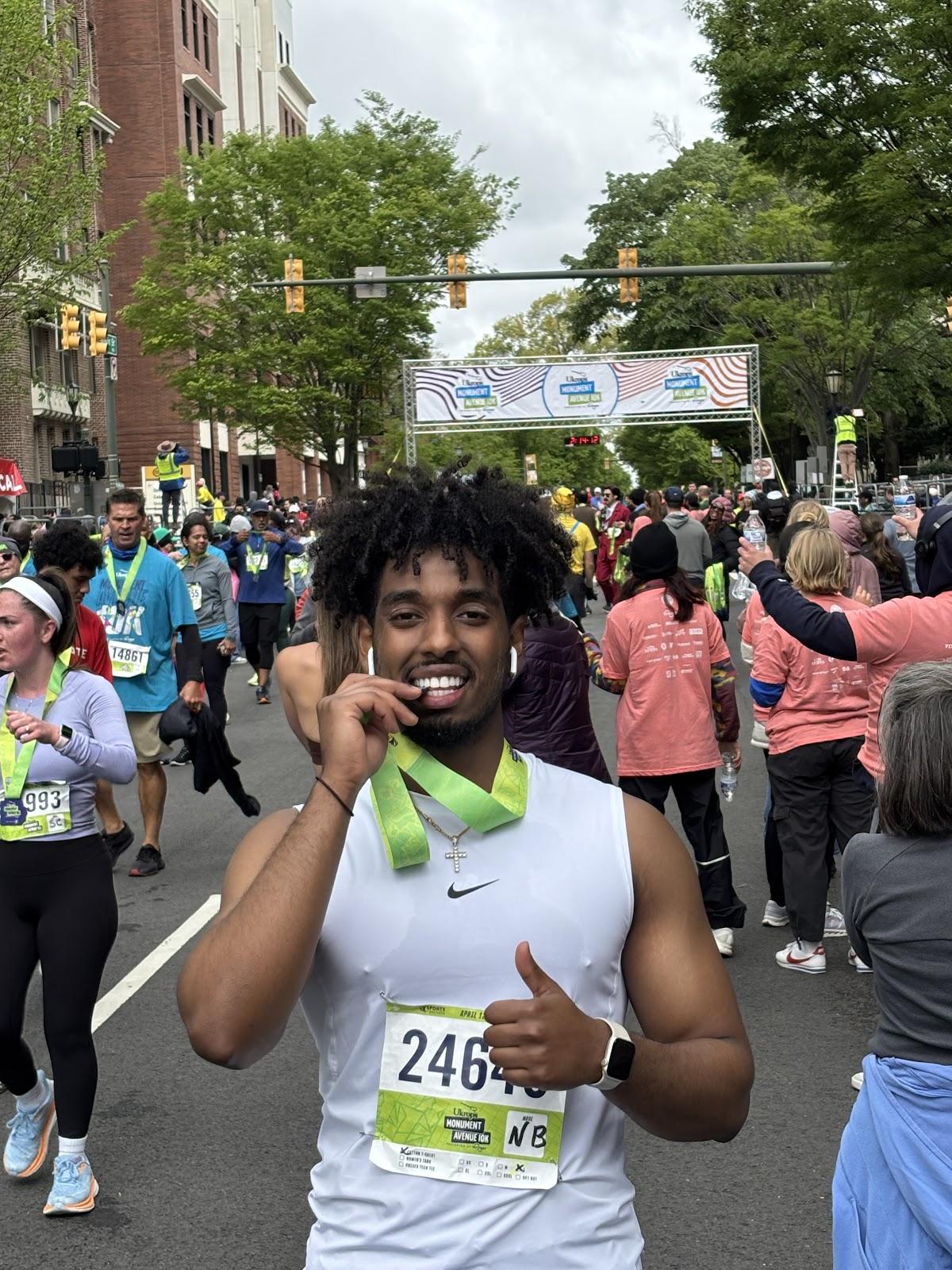 Welcome Class of 2029 - VCU School of Medicine