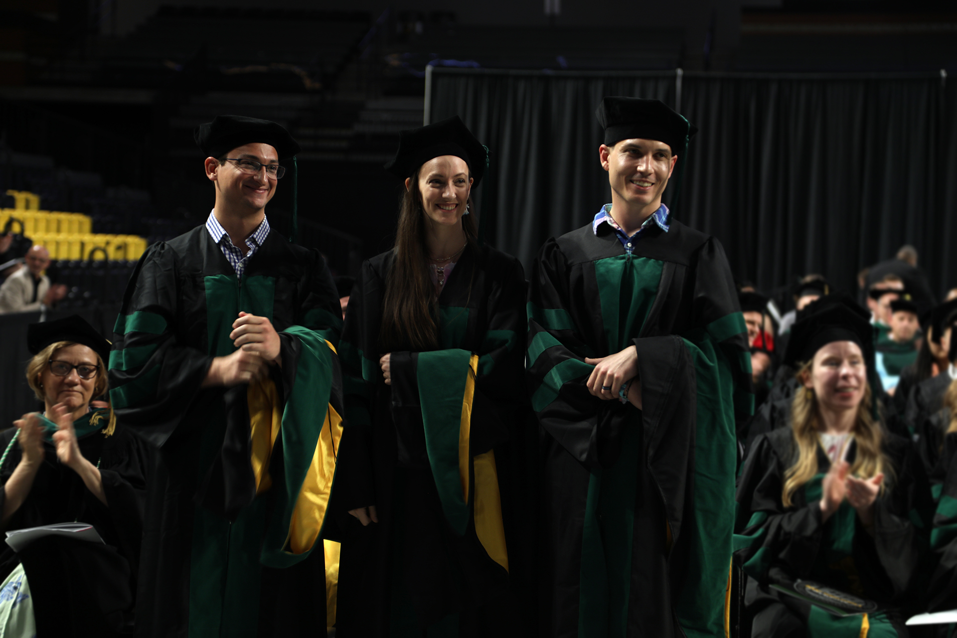 Photo Gallery VCU School of Medicine