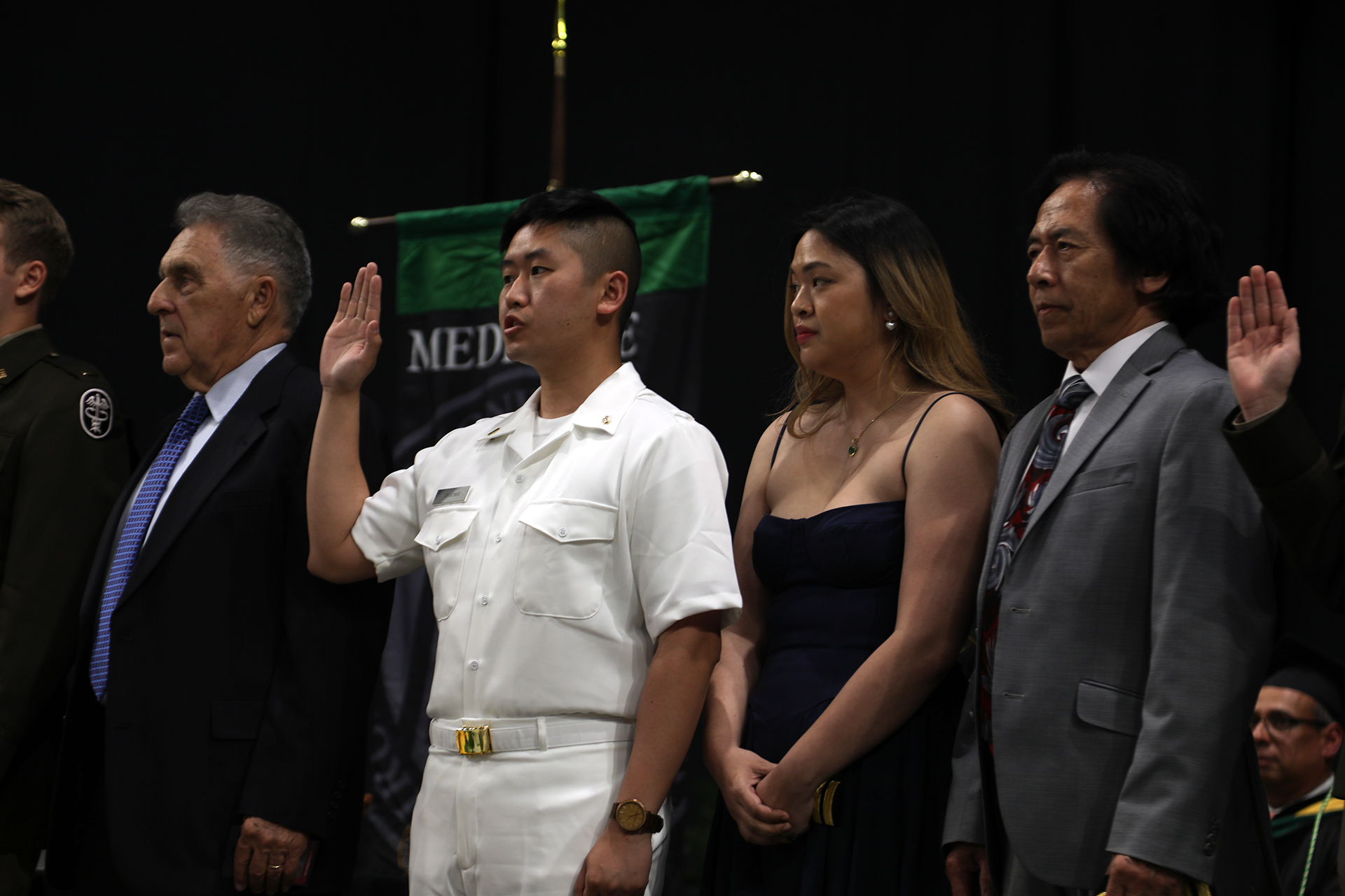 Photo Gallery VCU School of Medicine