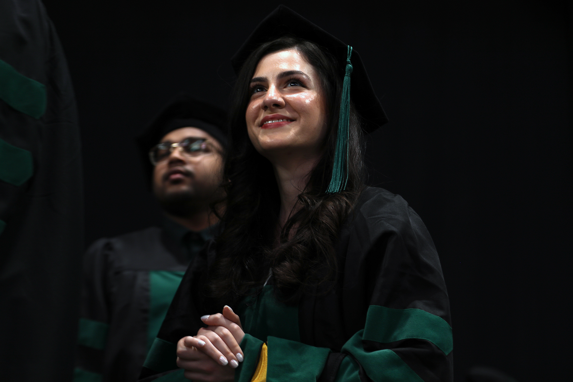 Photo Gallery VCU School of Medicine