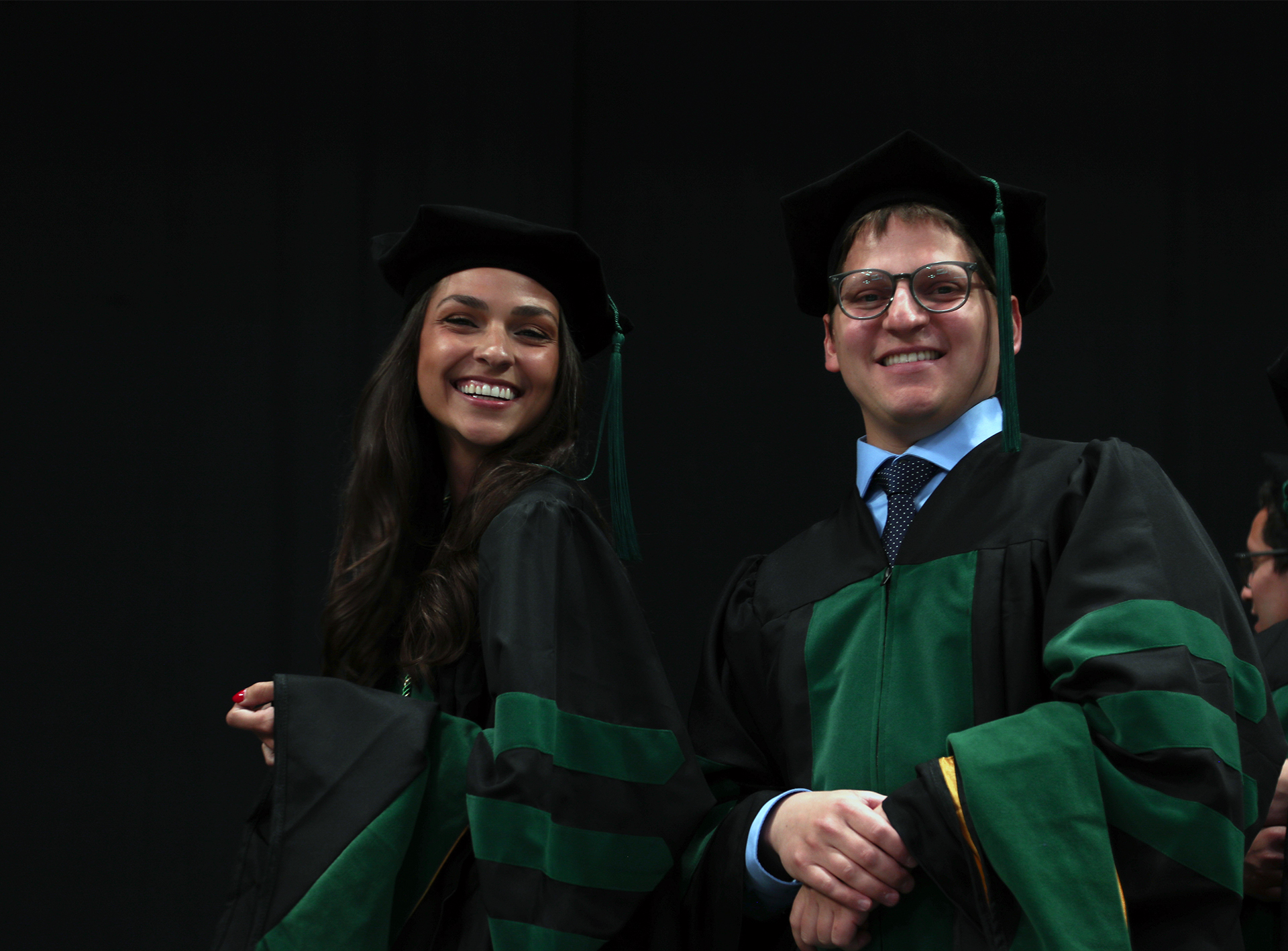 Photo Gallery VCU School of Medicine