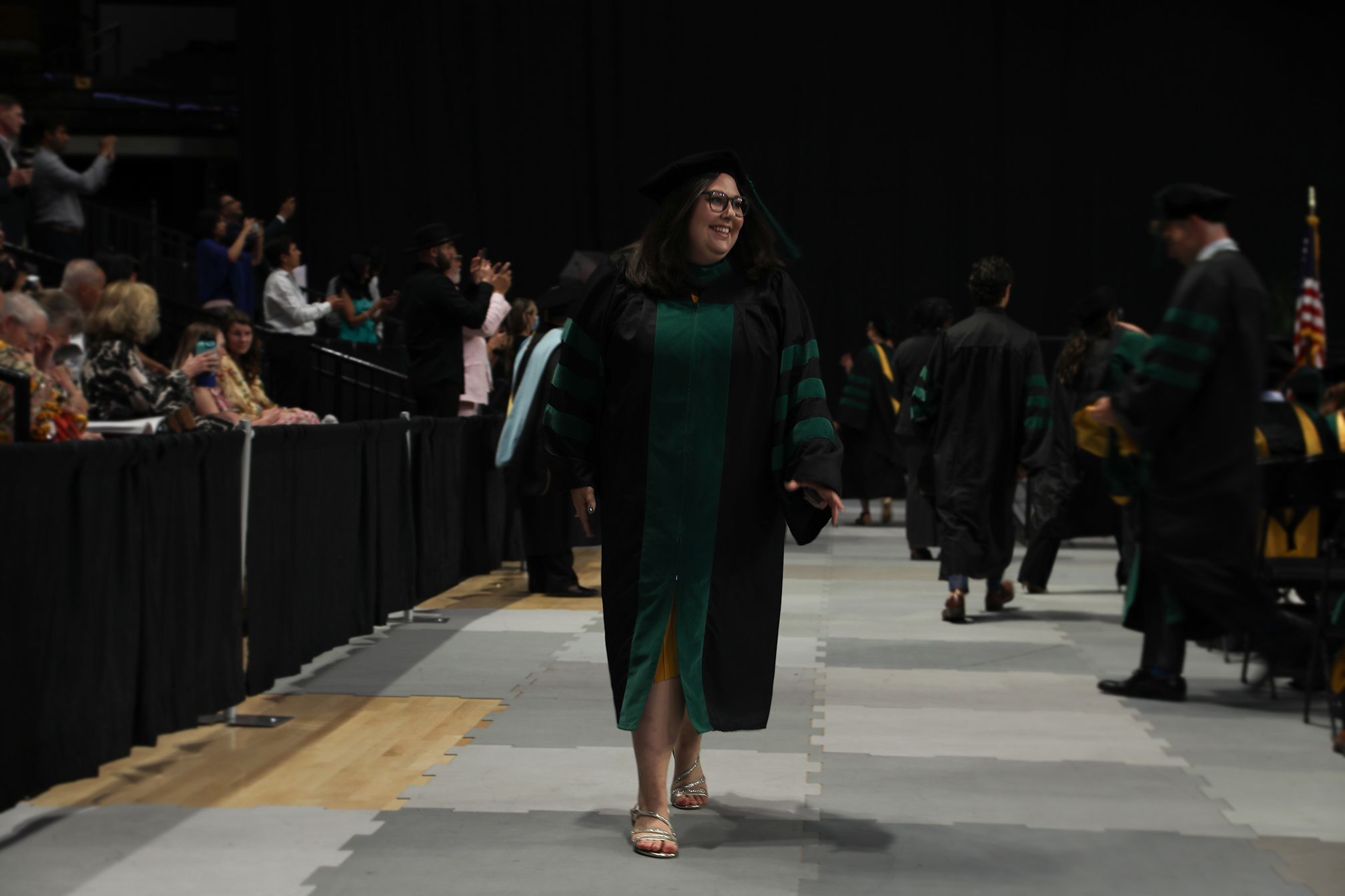 Photo Gallery VCU School of Medicine