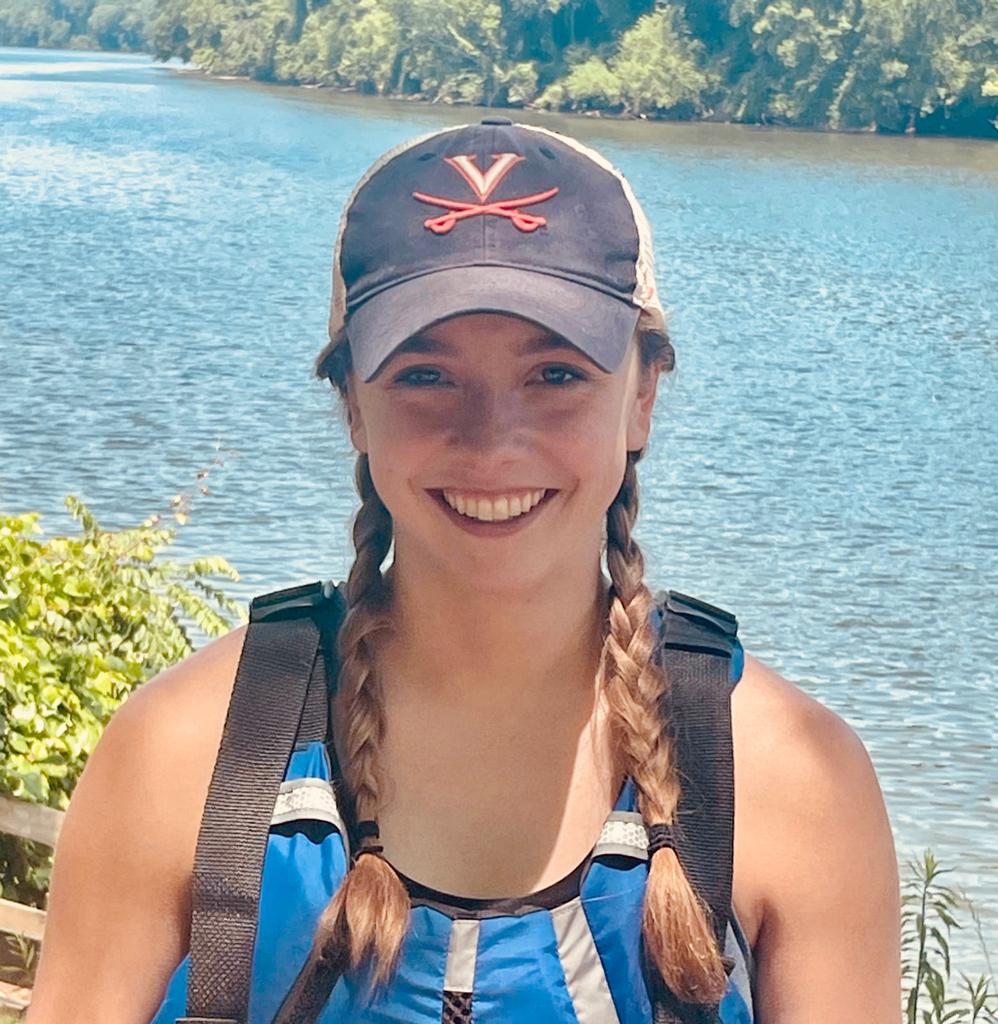 Welcome Class of 2027 - VCU School of Medicine