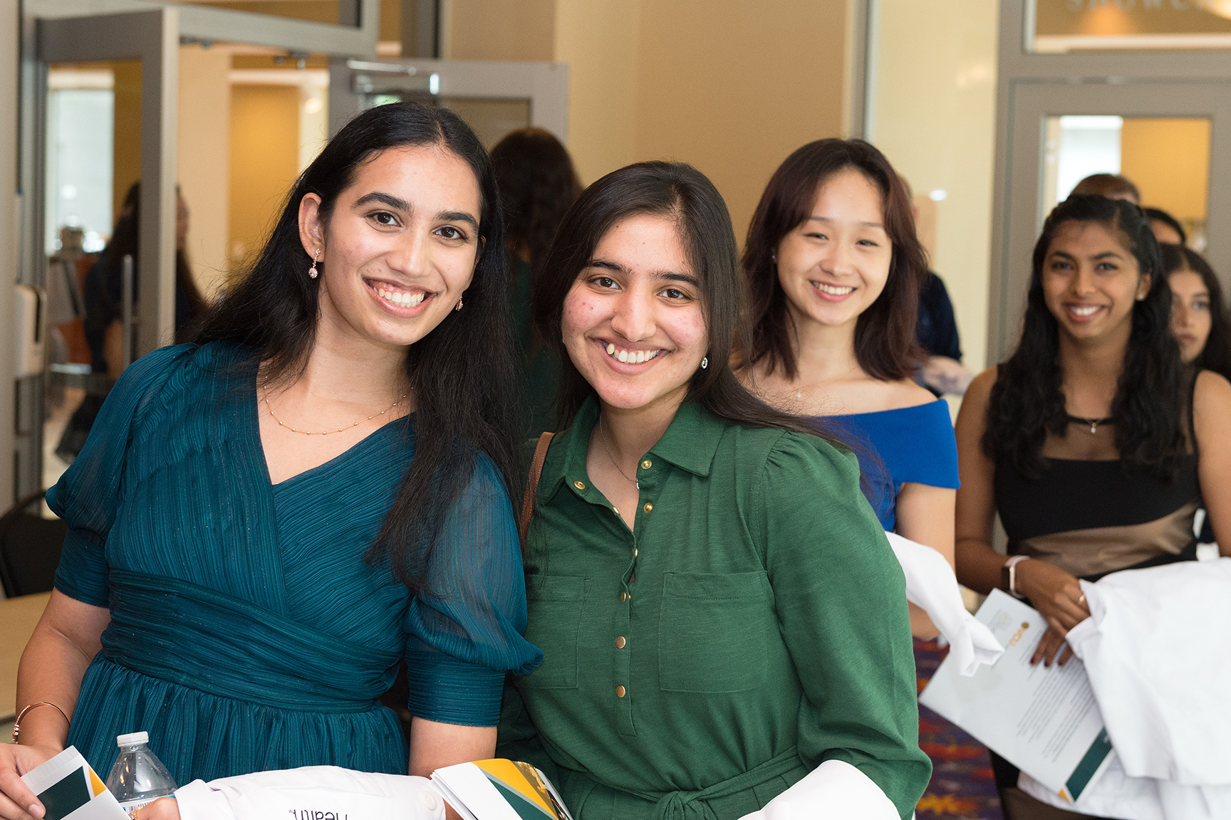 Class of 2027 VCU School of Medicine