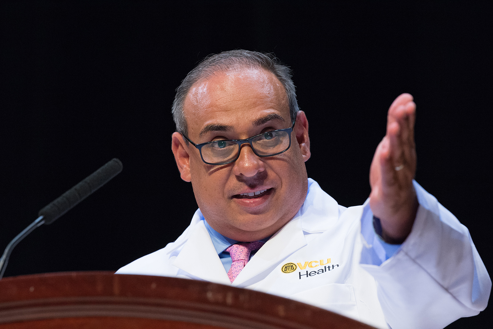 Class of 2027 VCU School of Medicine