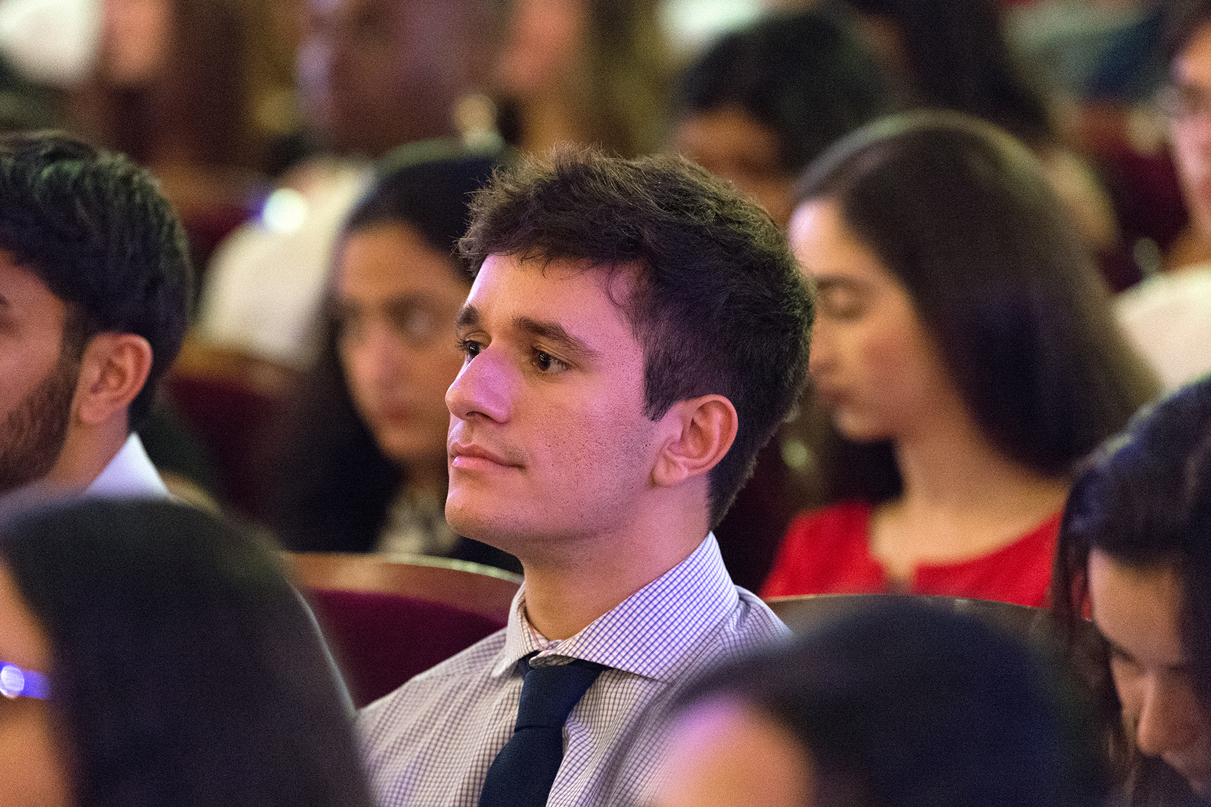 Class of 2027 VCU School of Medicine