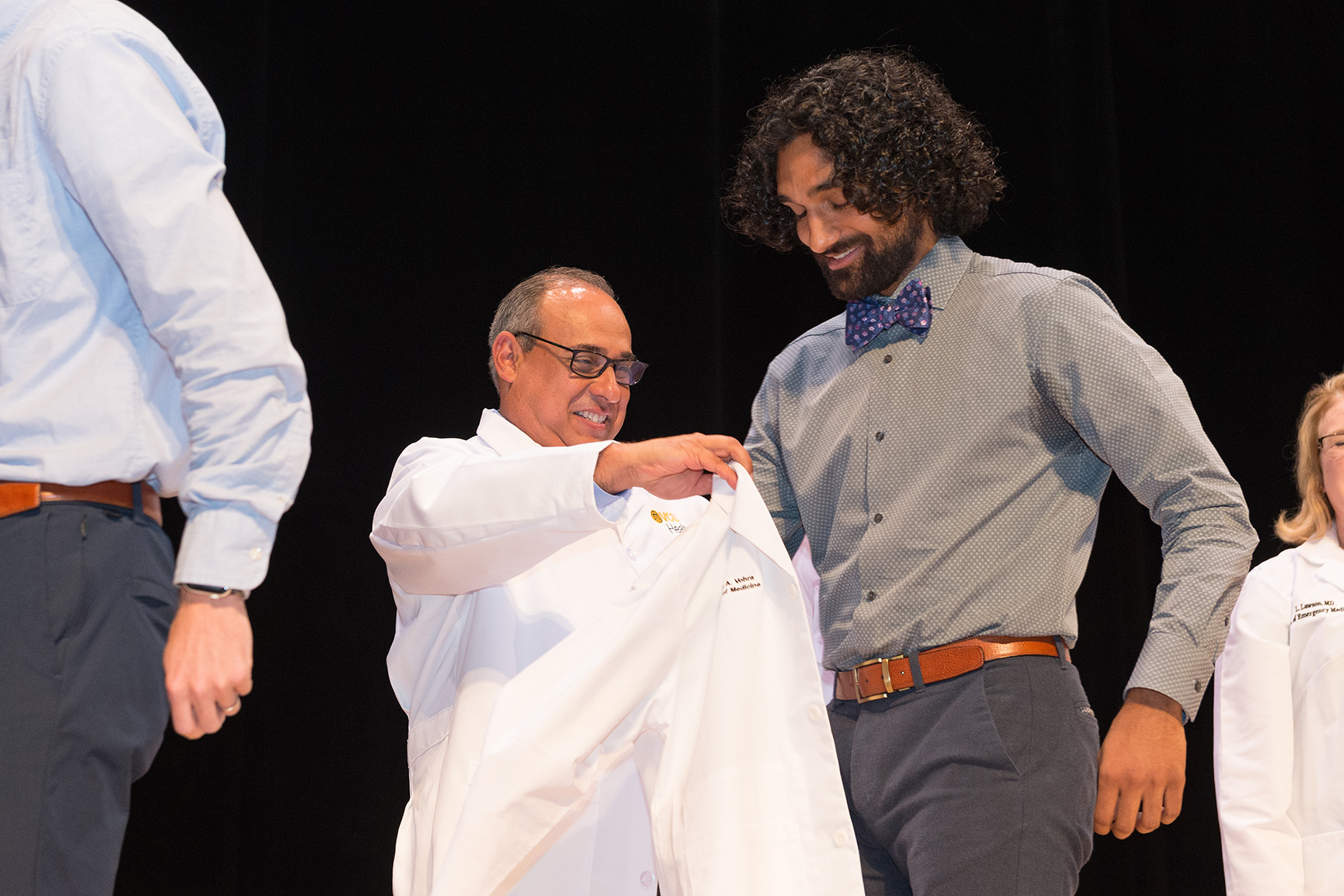 Class of 2027 VCU School of Medicine