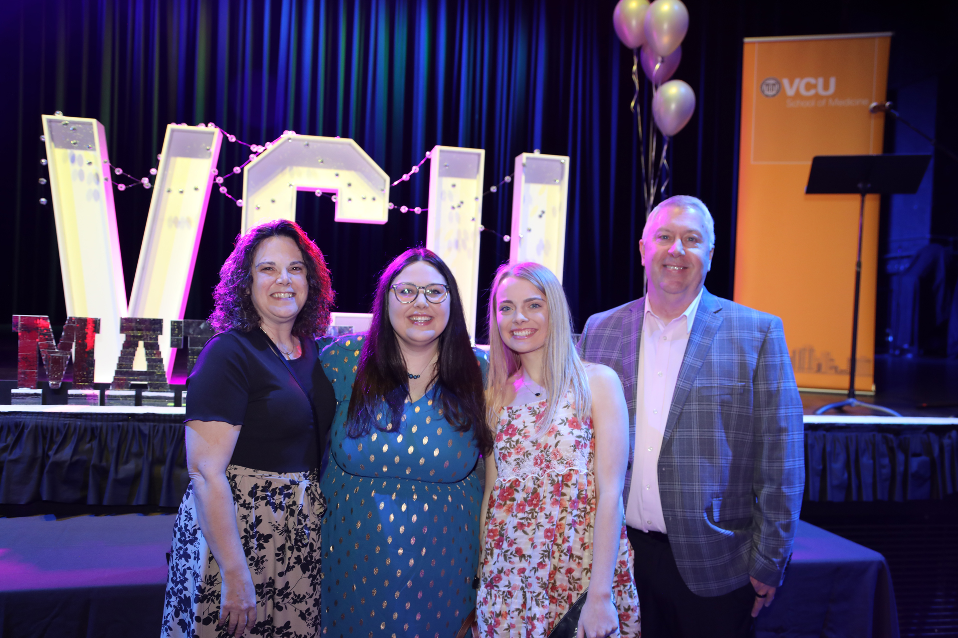 Match Day 2024 Photo Gallery VCU School of Medicine