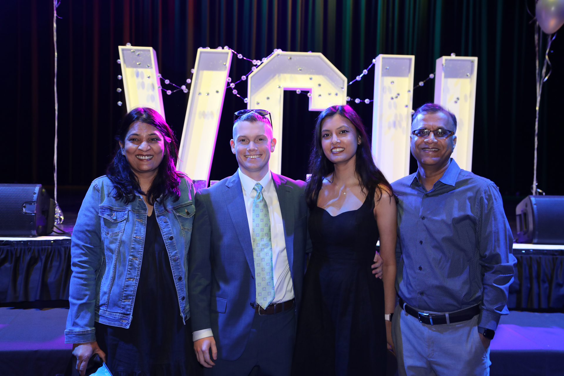 Match Day 2024 Photo Gallery VCU School of Medicine