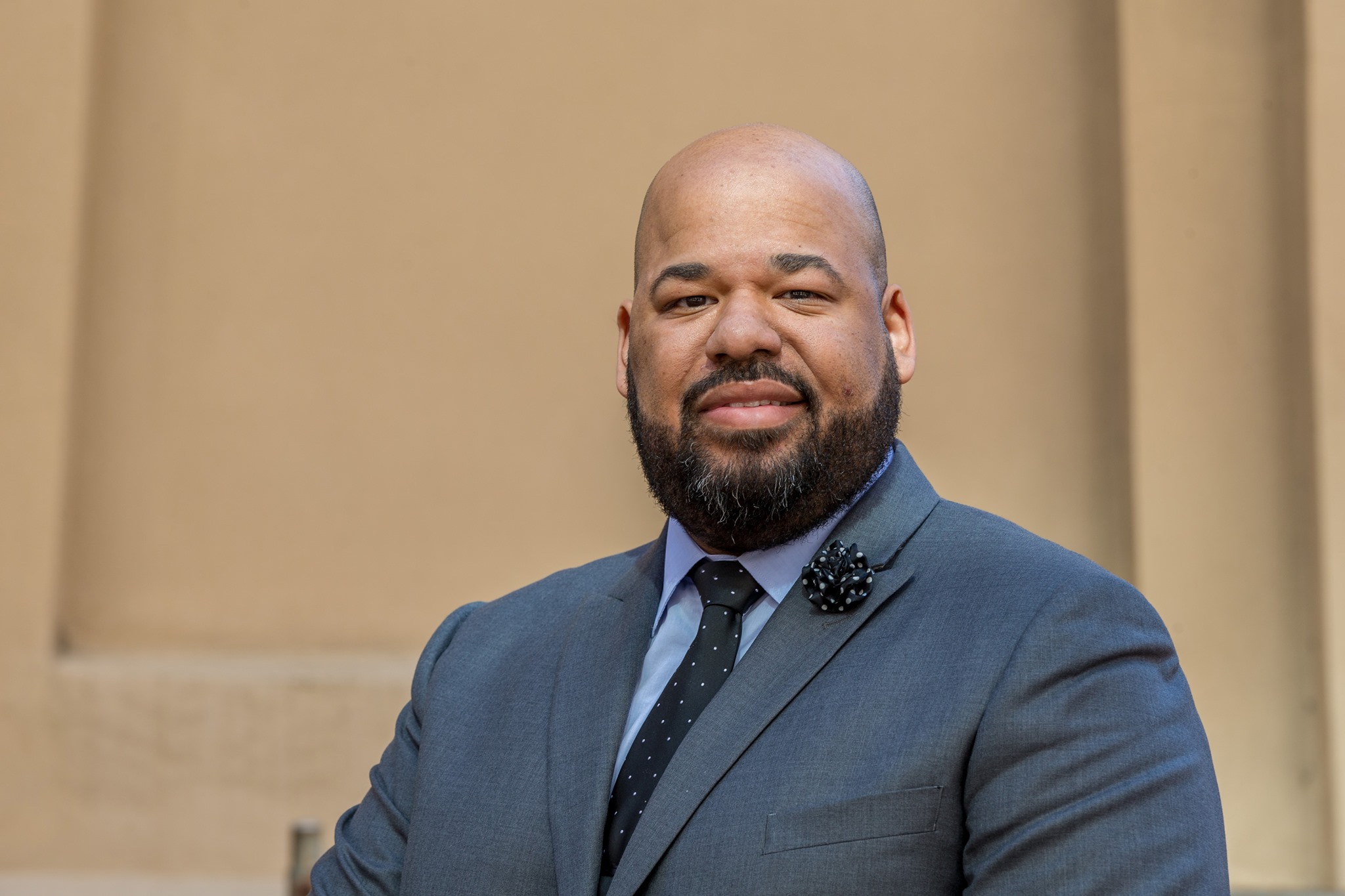 VCUSOM News: - Good people doing good: The power of giving back - VCU ...