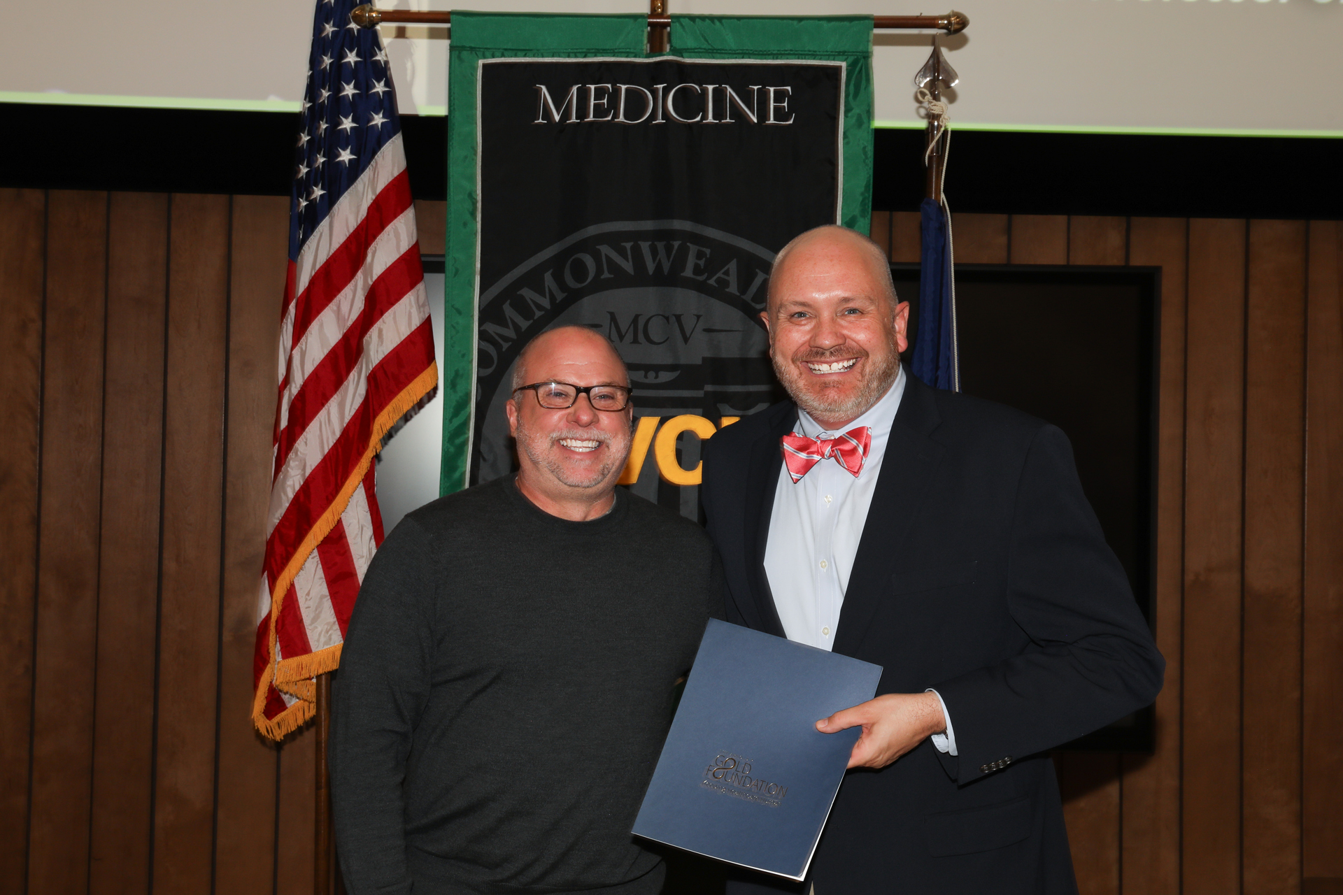 2024 Faculty Excellence Awards honors outstanding faculty - VCU School ...