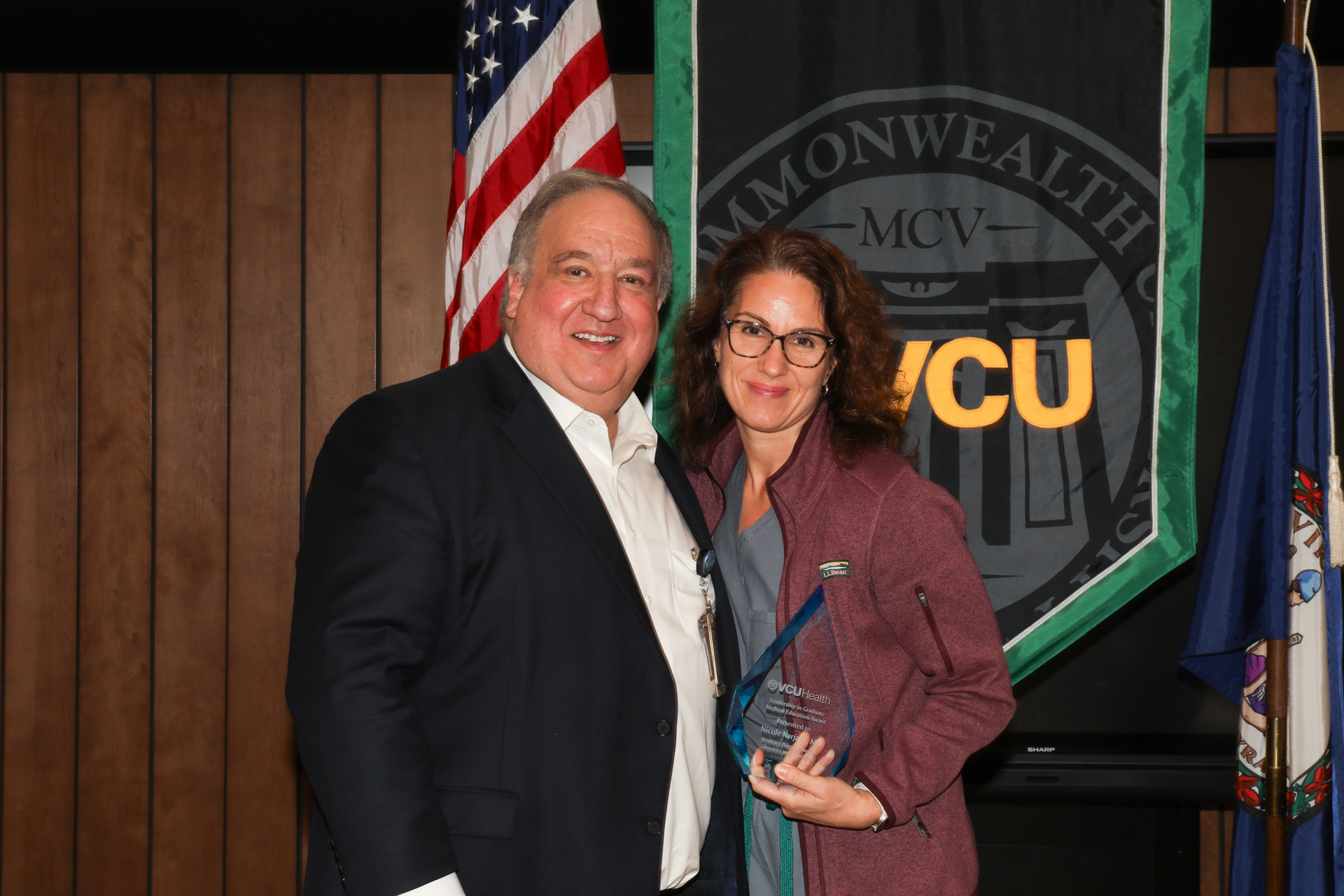 2024 Faculty Excellence Awards honors outstanding faculty - VCU School ...