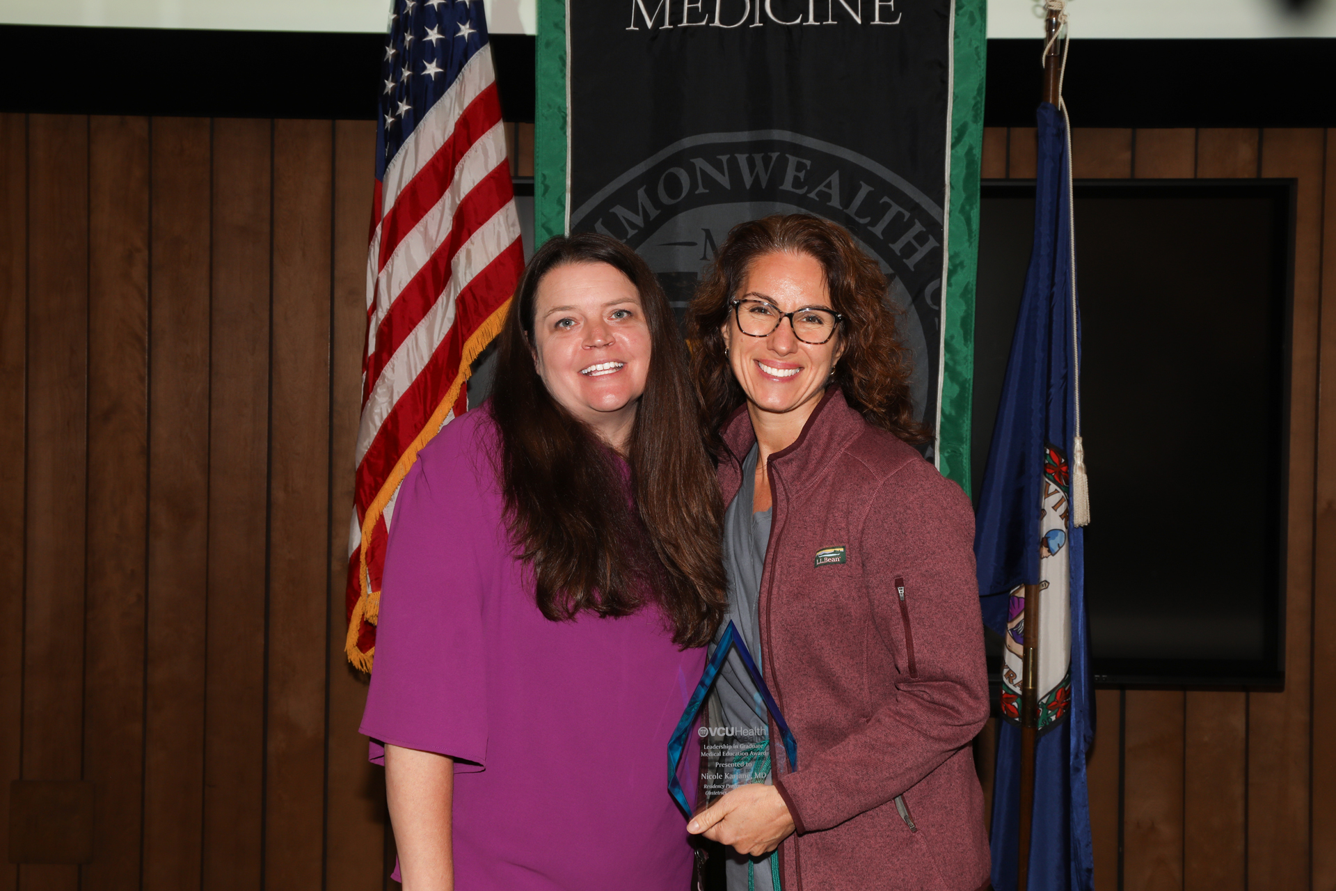 2024 Faculty Excellence Awards honors outstanding faculty - VCU School ...