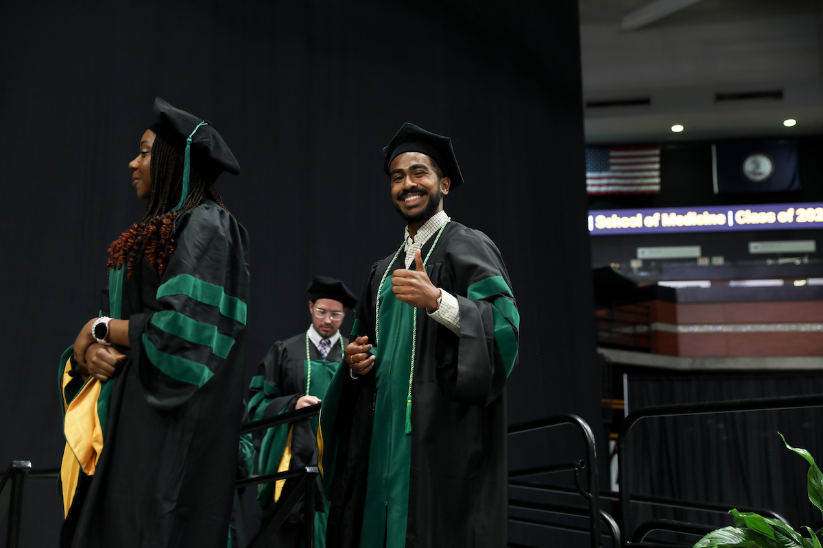 Photo Gallery VCU School of Medicine
