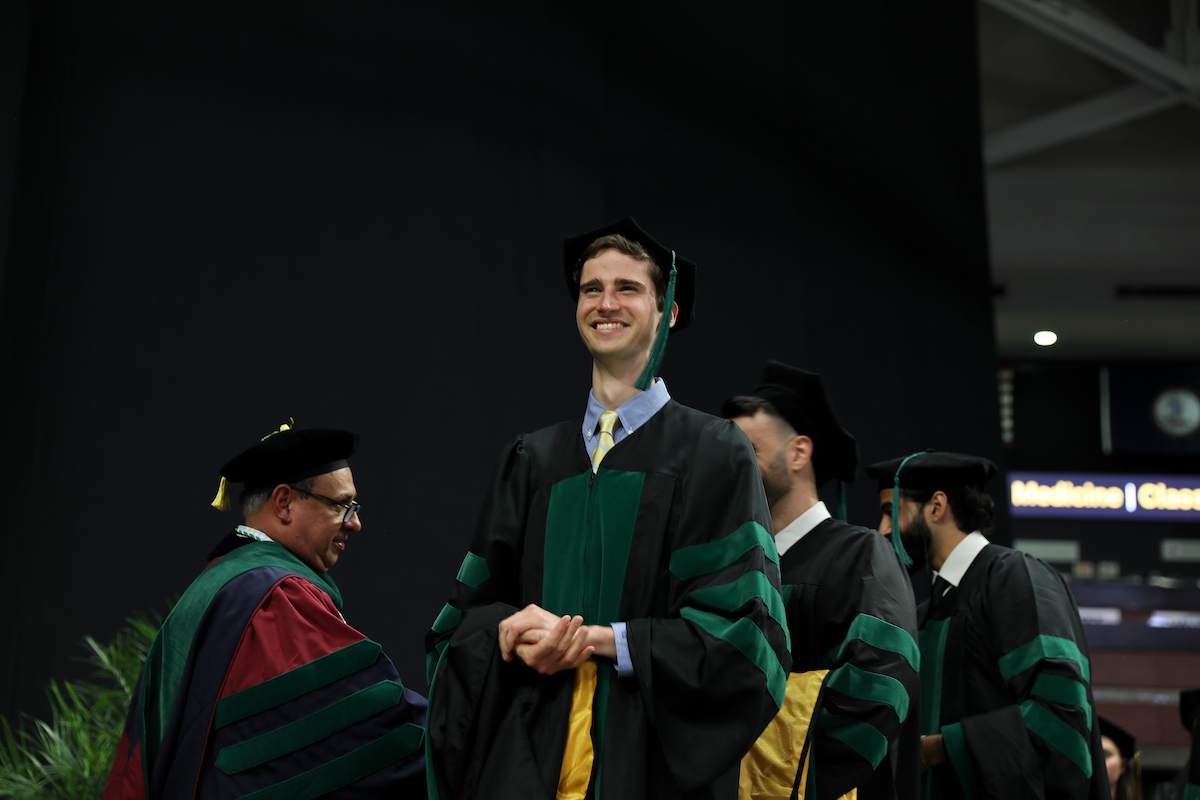 Photo Gallery VCU School of Medicine