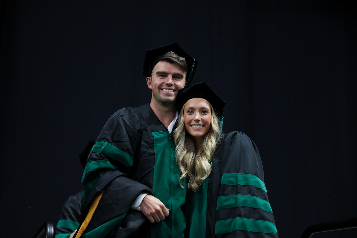 Photo Gallery VCU School of Medicine