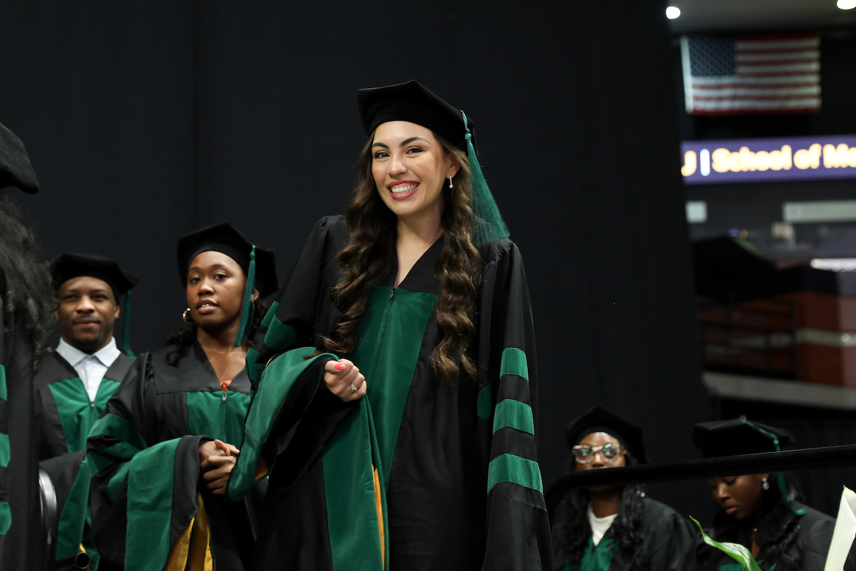 Photo Gallery VCU School of Medicine