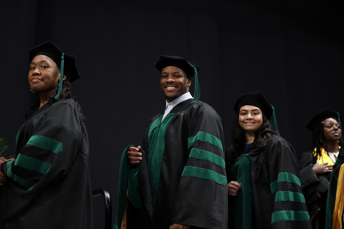 Photo Gallery VCU School of Medicine