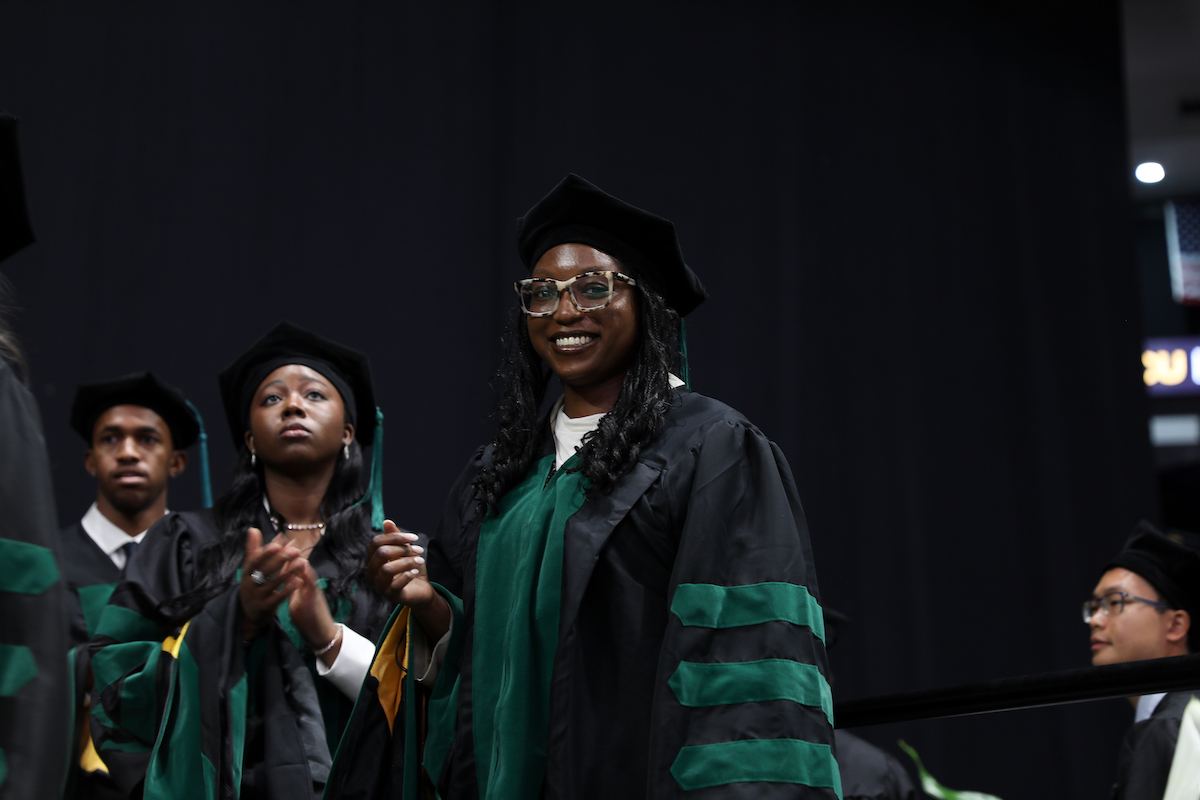 Photo Gallery VCU School of Medicine