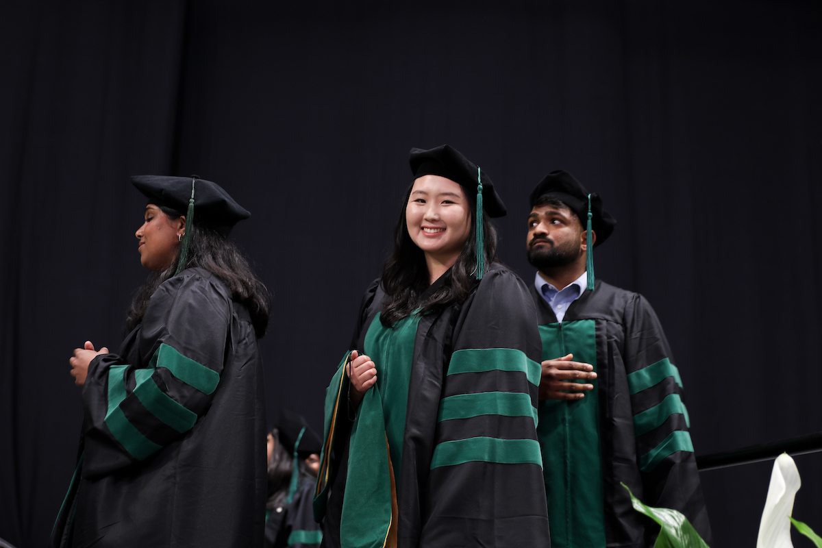 Photo Gallery VCU School of Medicine