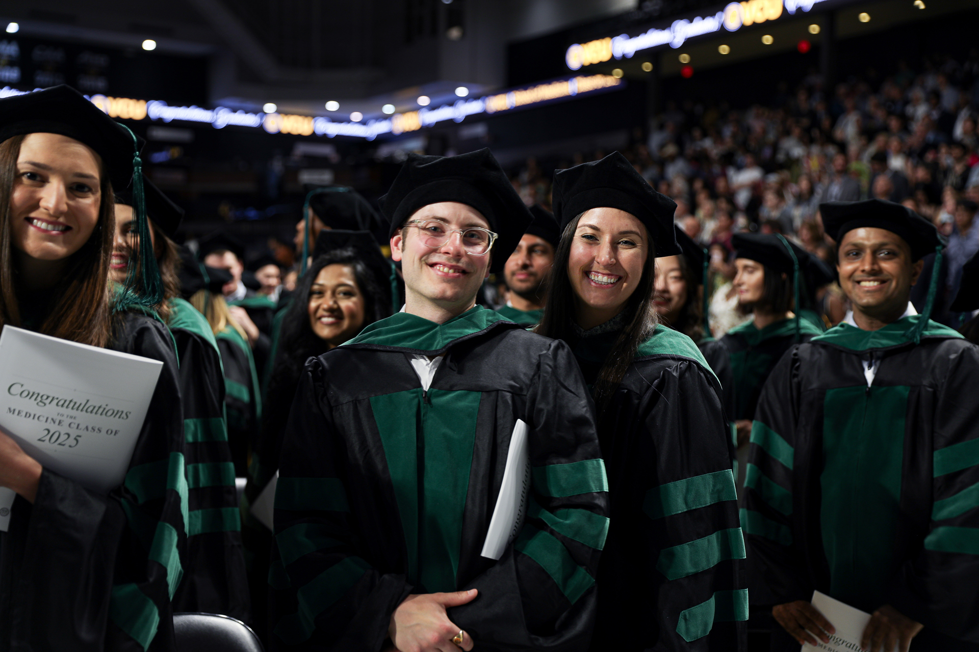 Photo Gallery VCU School of Medicine