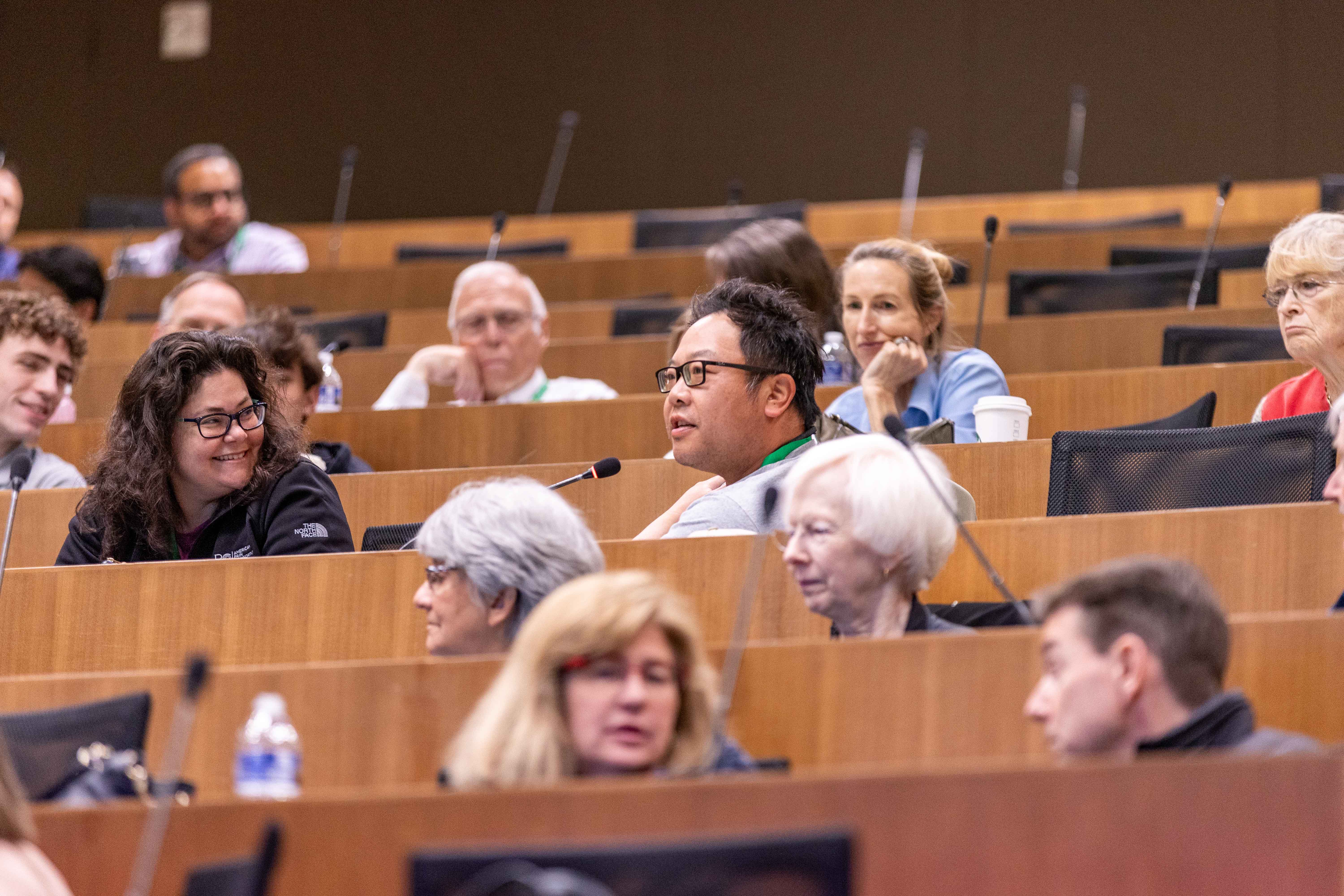 Reunion Weekend 2024 - VCU School of Medicine
