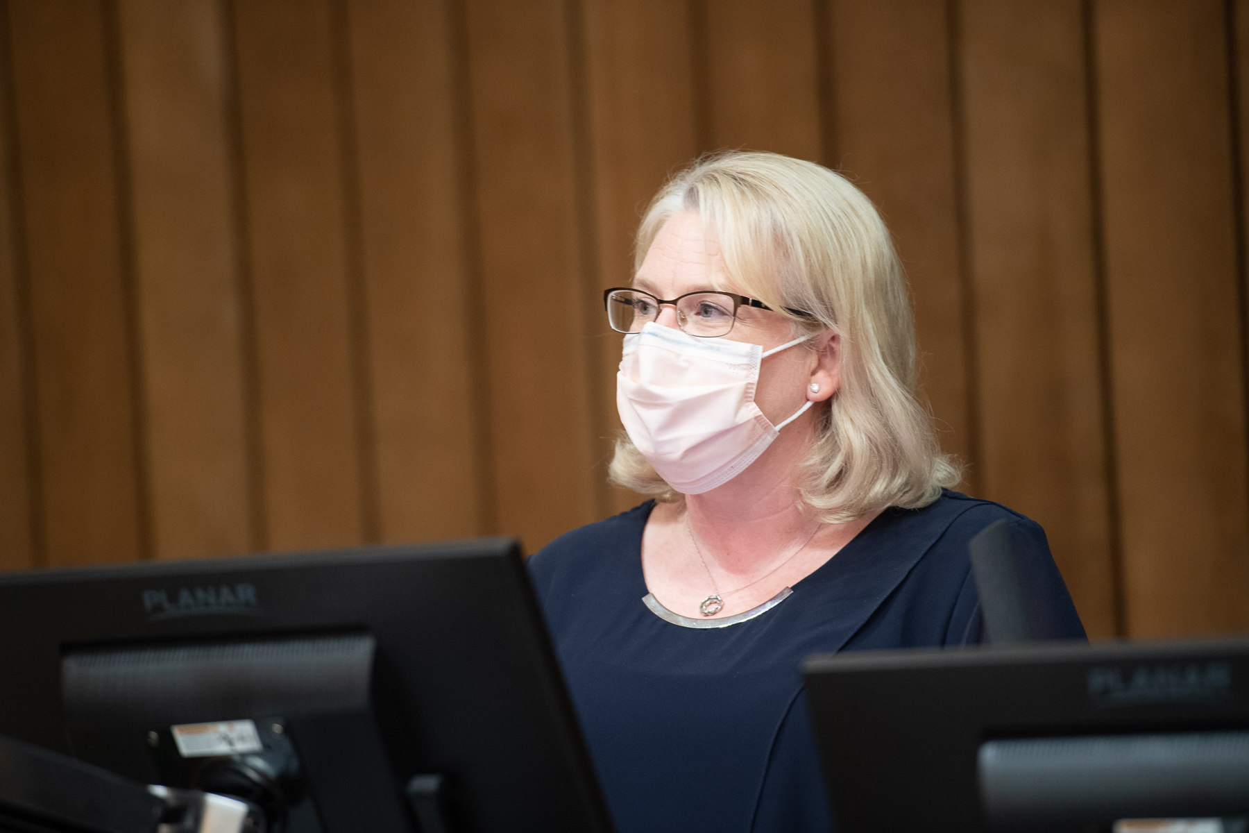 Faculty Excellence Awards VCU School of Medicine