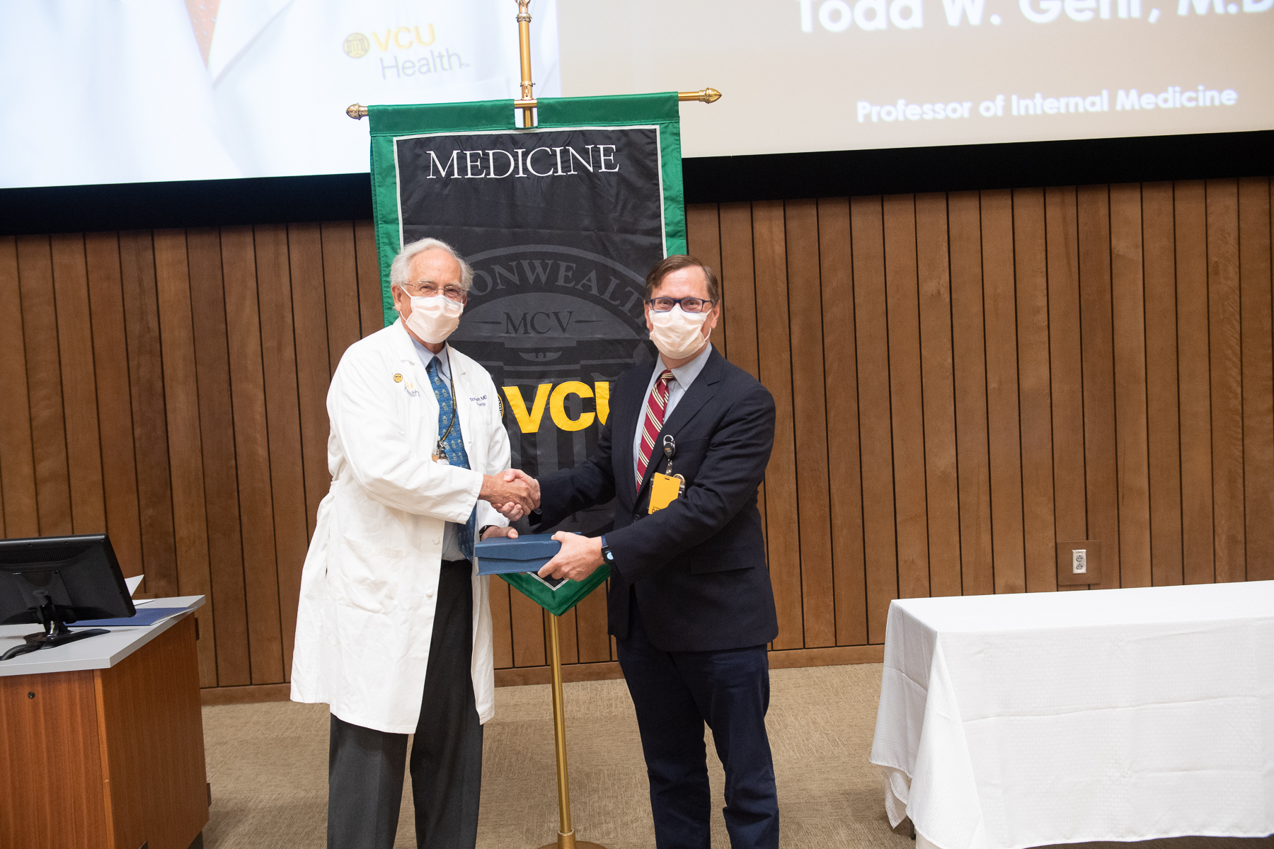 Photo Galleries VCU School of Medicine