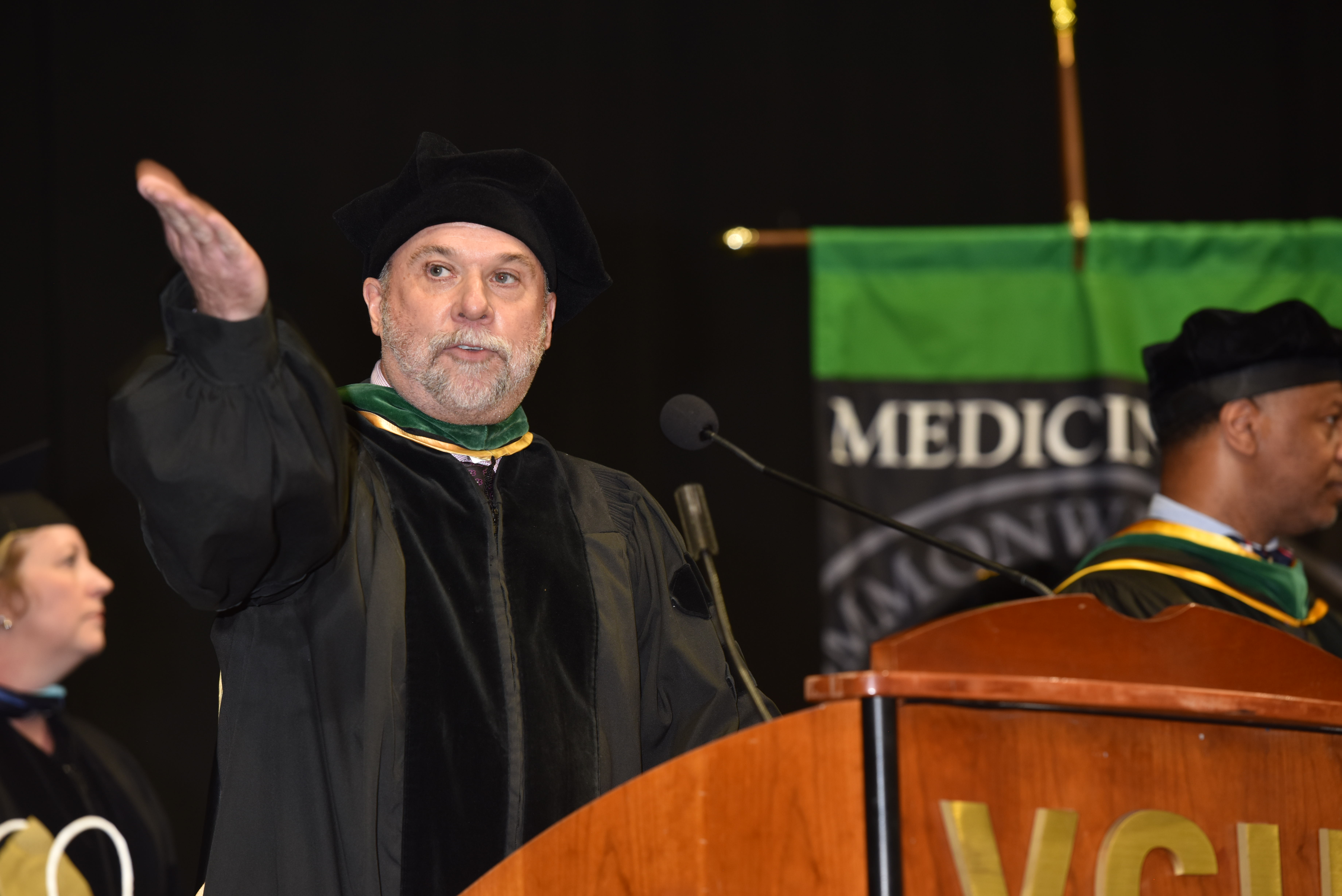 Photo Gallery VCU School of Medicine