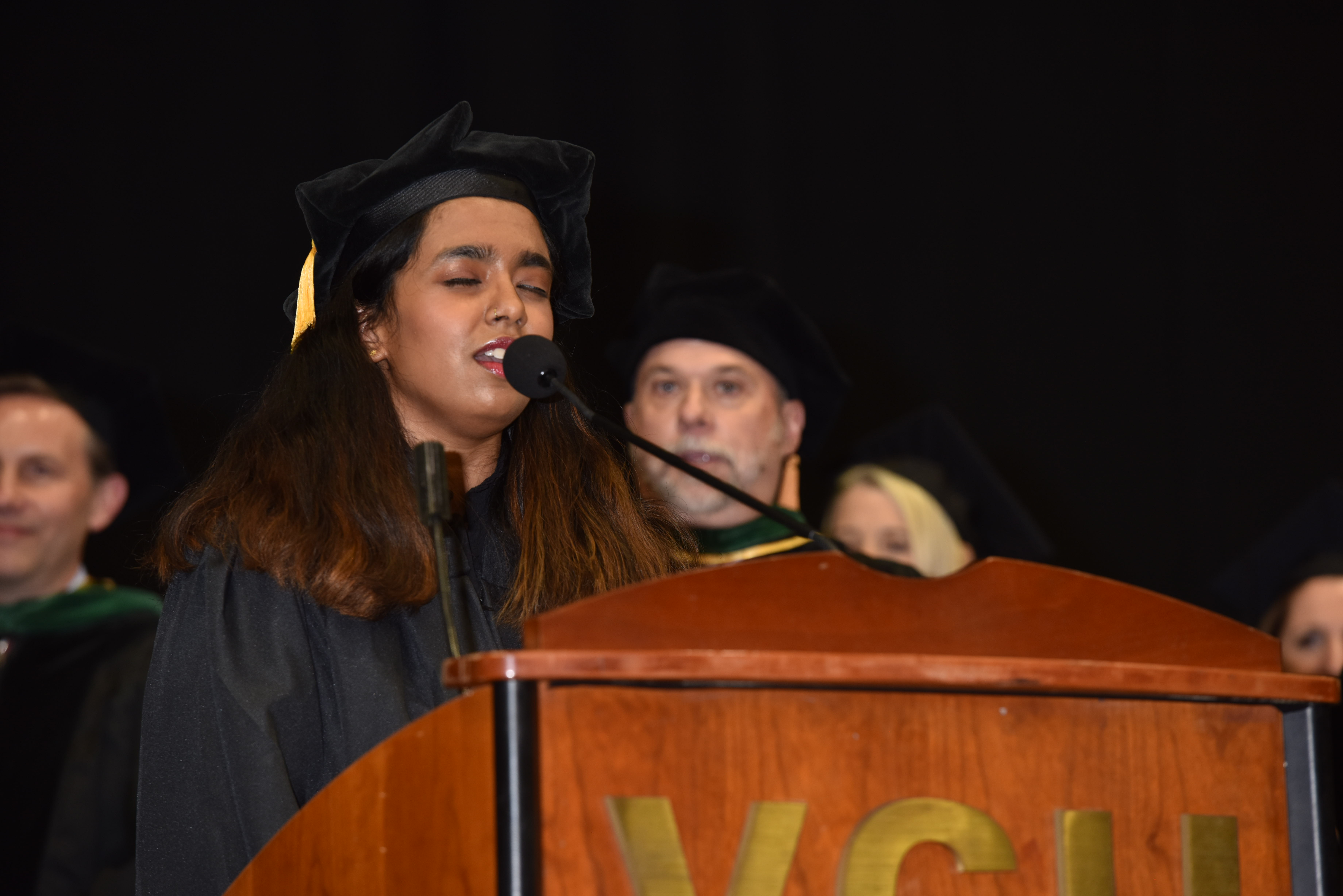 Photo Gallery VCU School of Medicine