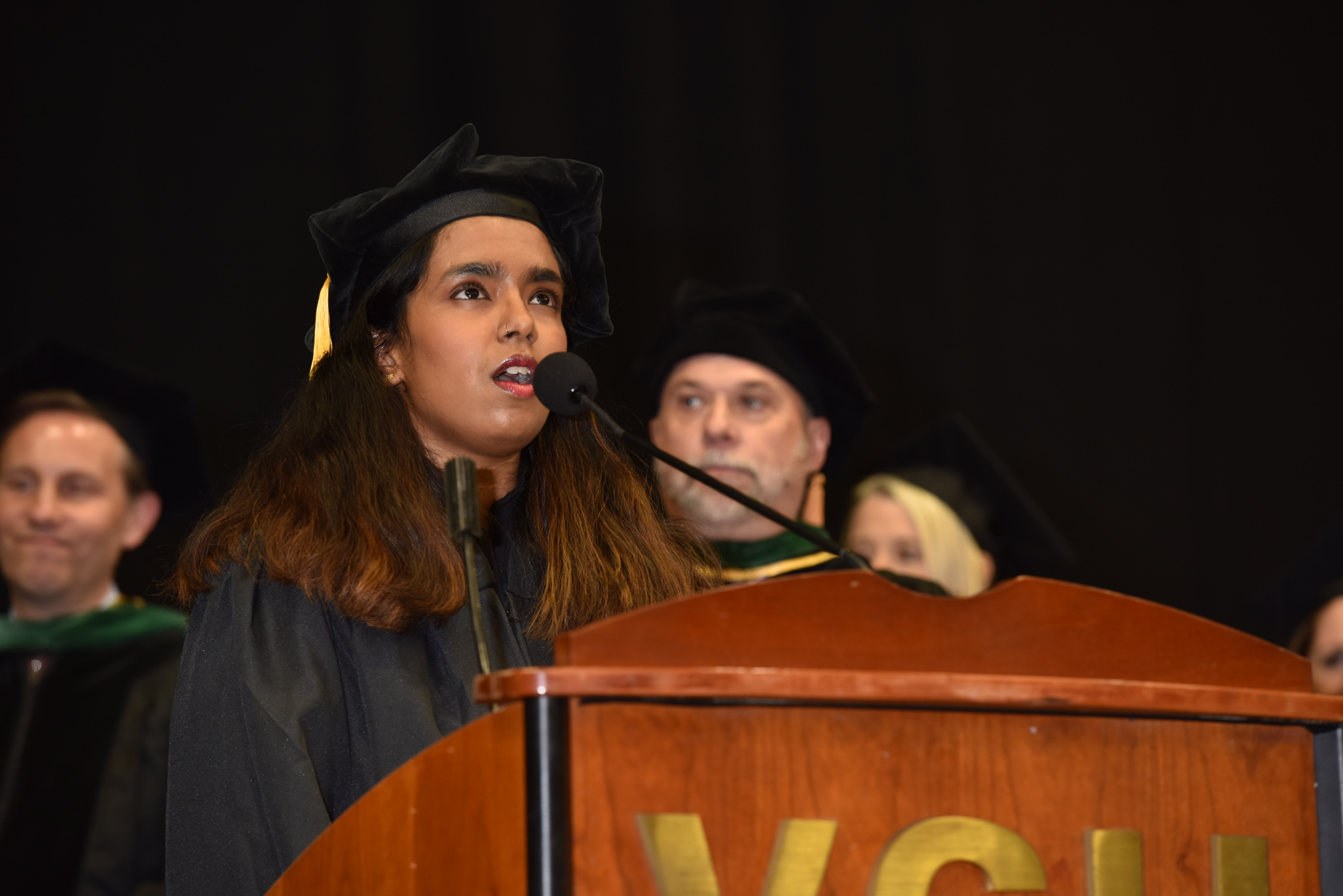 Photo Gallery VCU School of Medicine