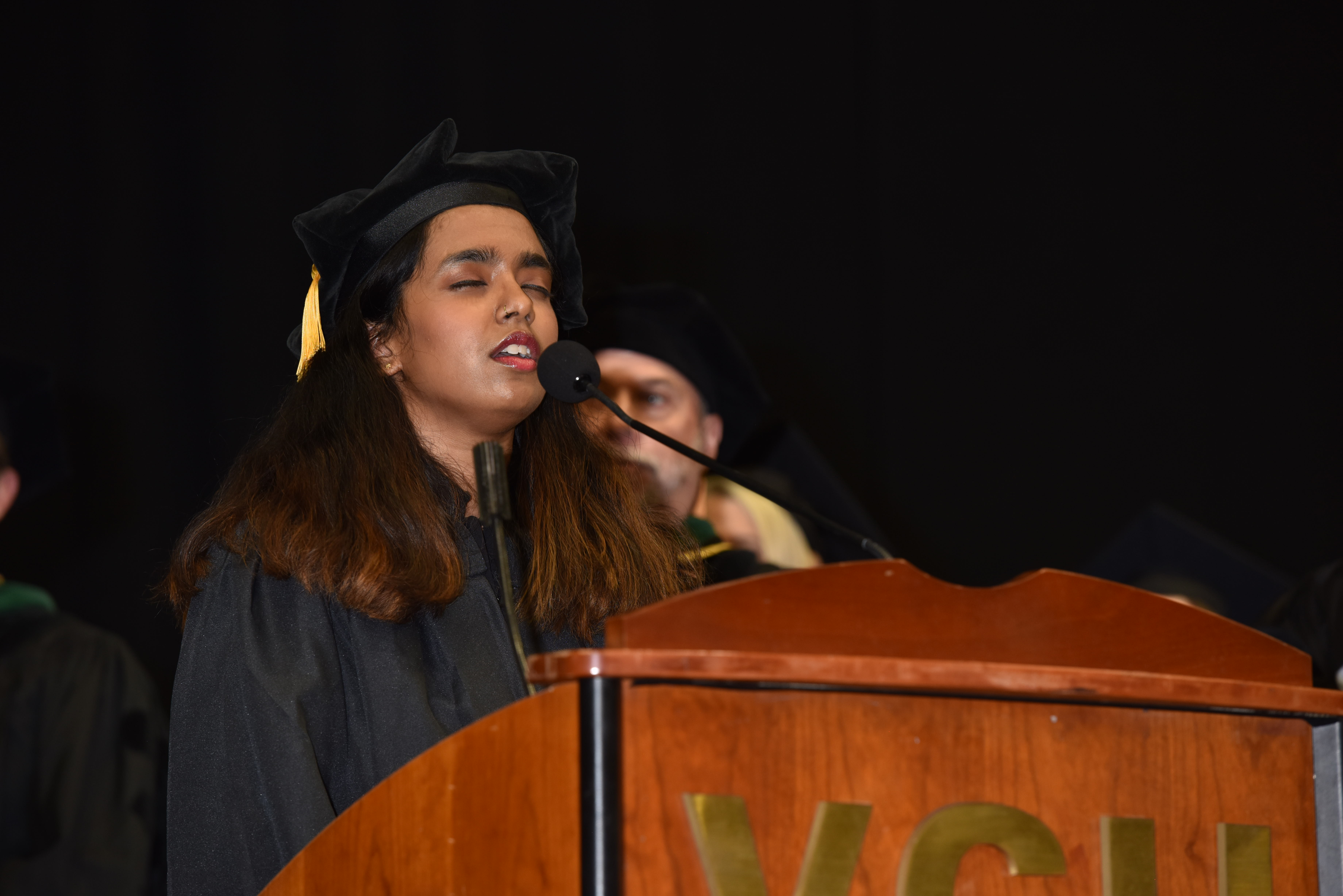 Photo Gallery VCU School of Medicine