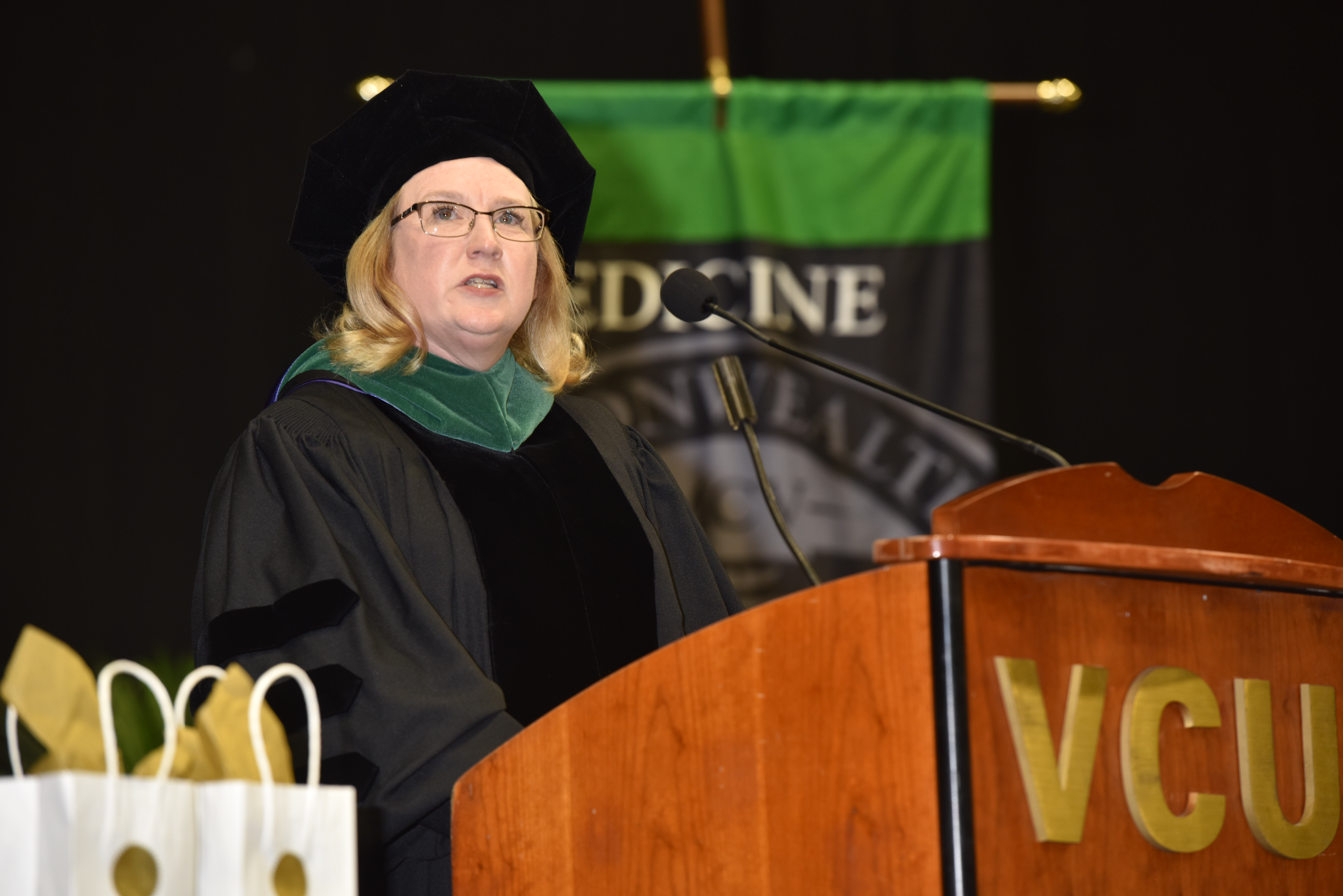 Photo Gallery VCU School of Medicine