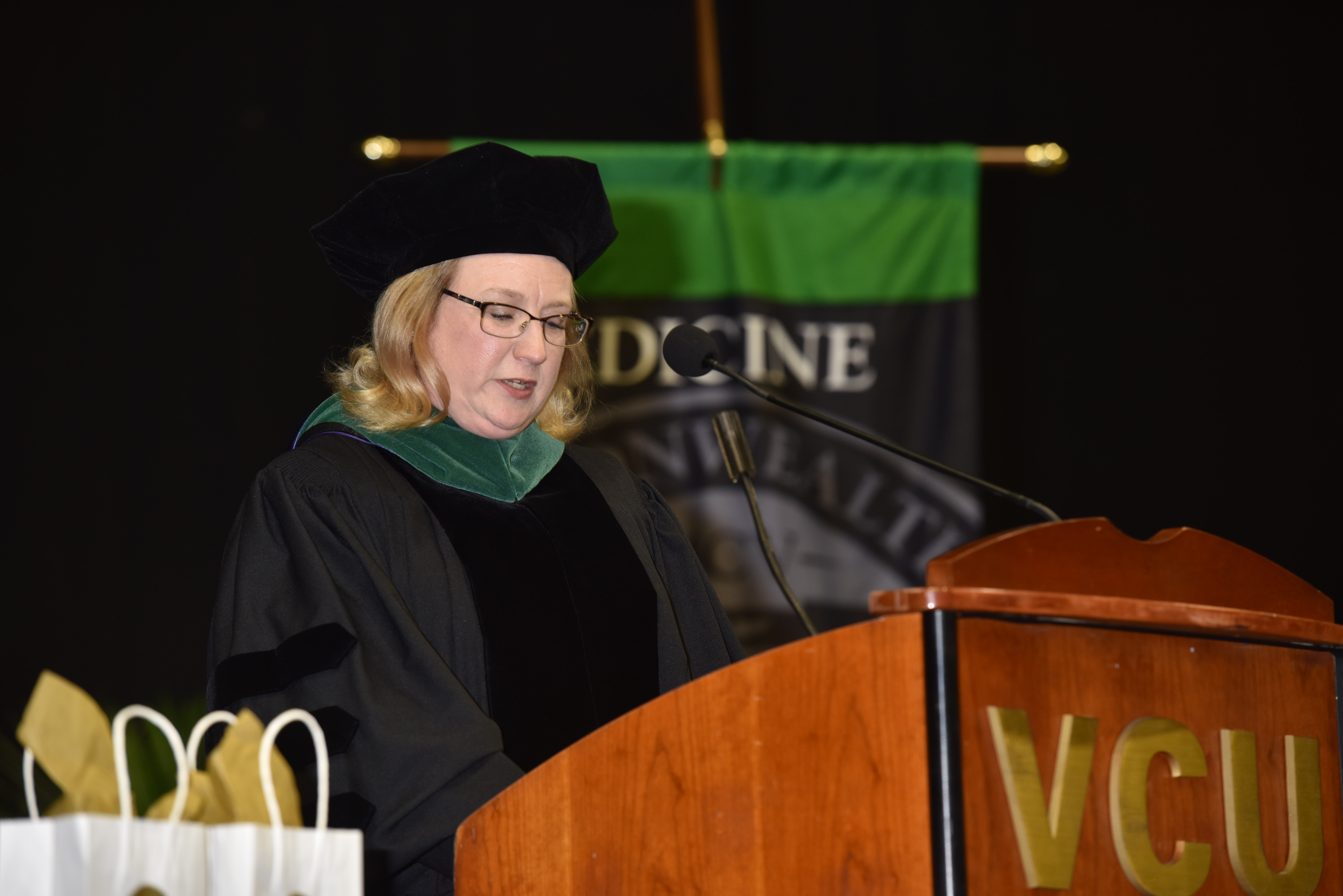 Photo Gallery VCU School of Medicine