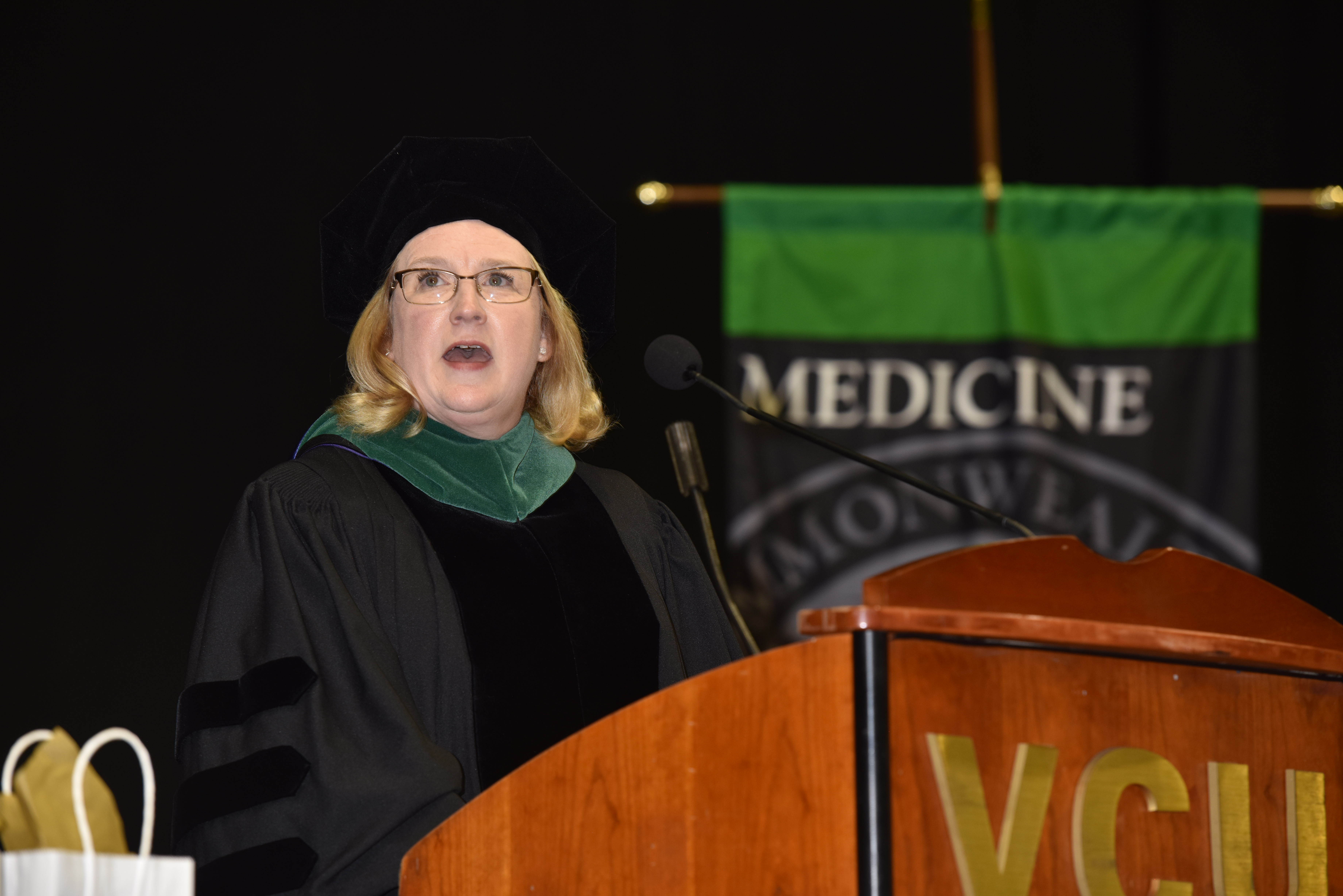 Photo Gallery VCU School of Medicine