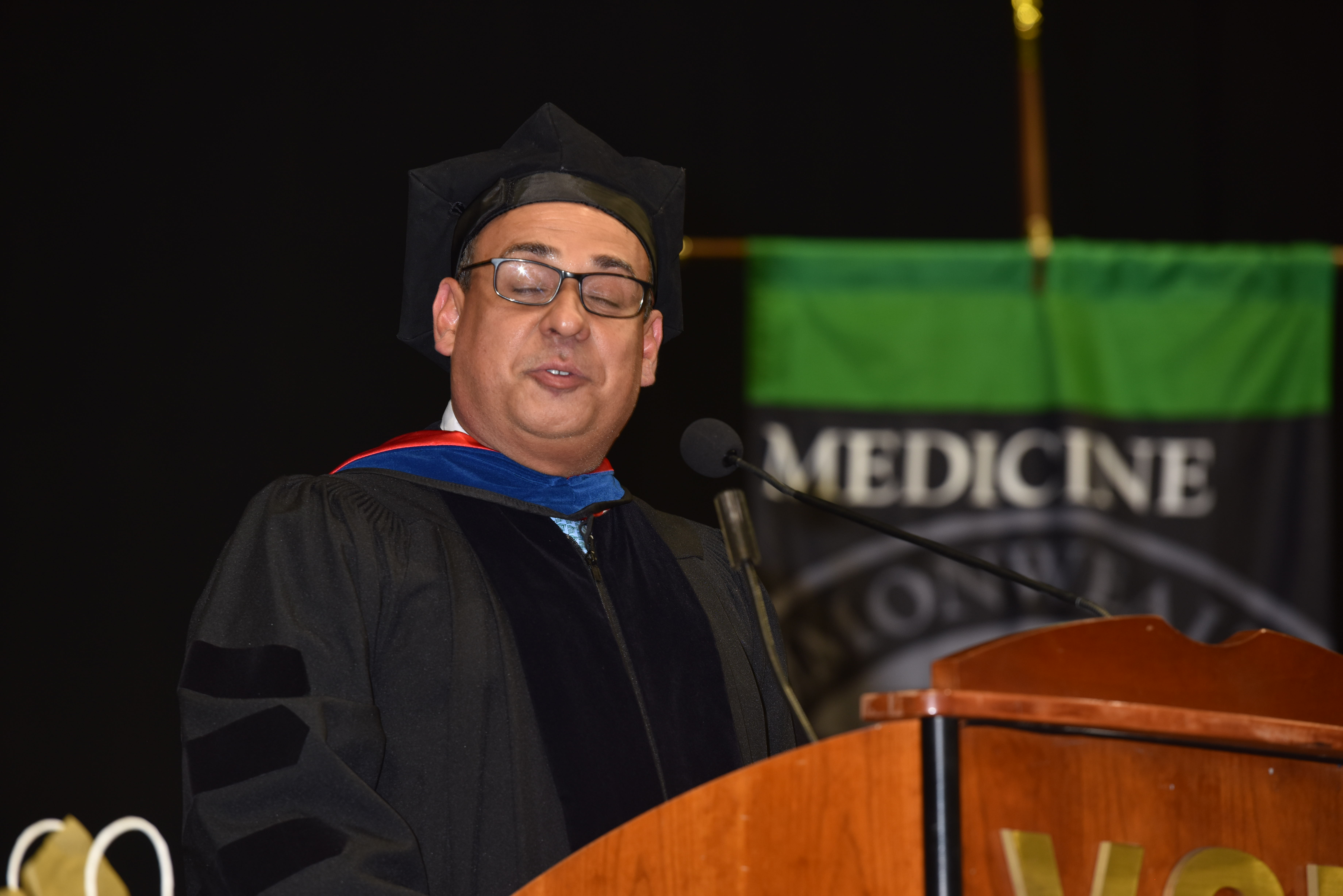 Photo Gallery VCU School of Medicine