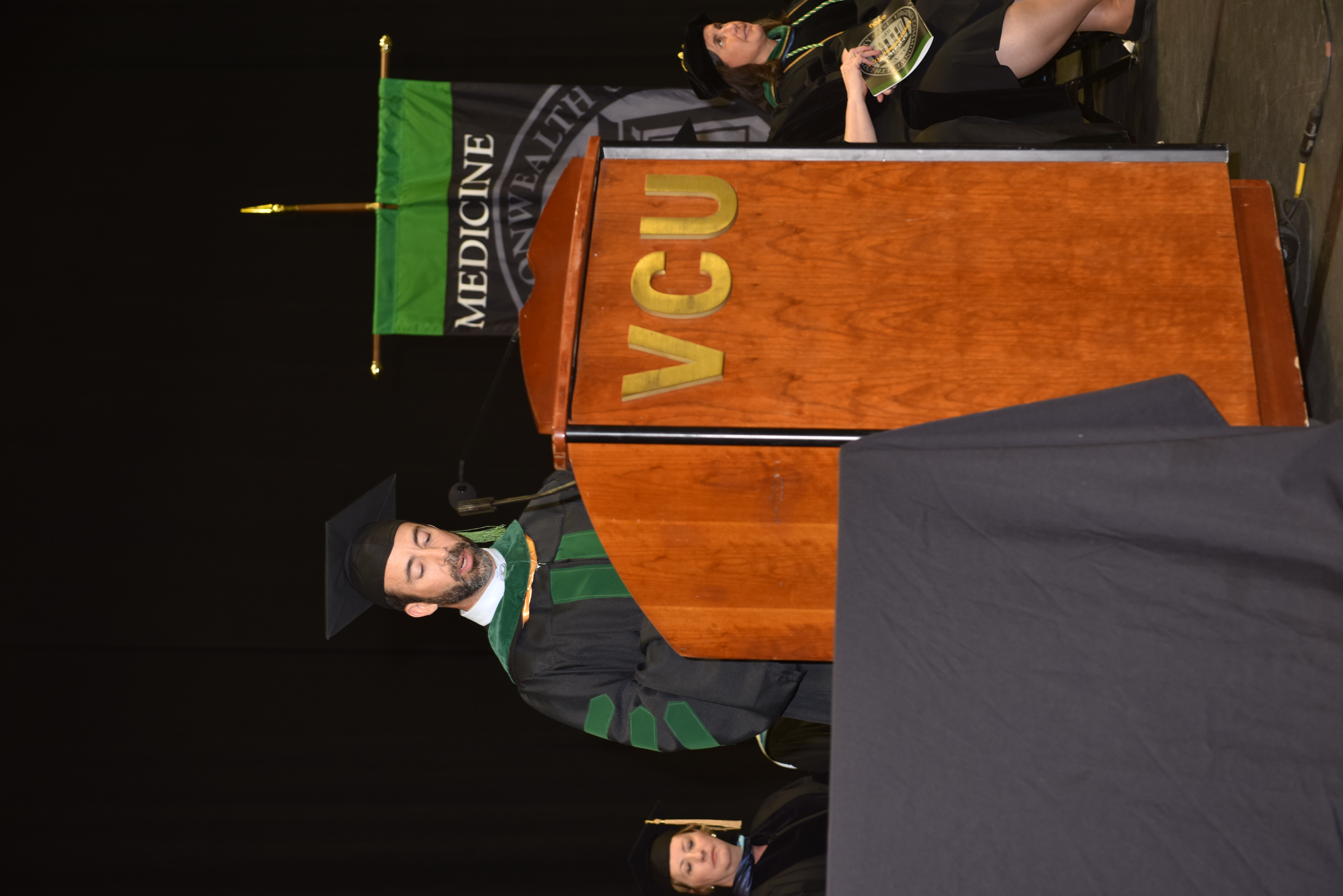 Photo Gallery VCU School of Medicine