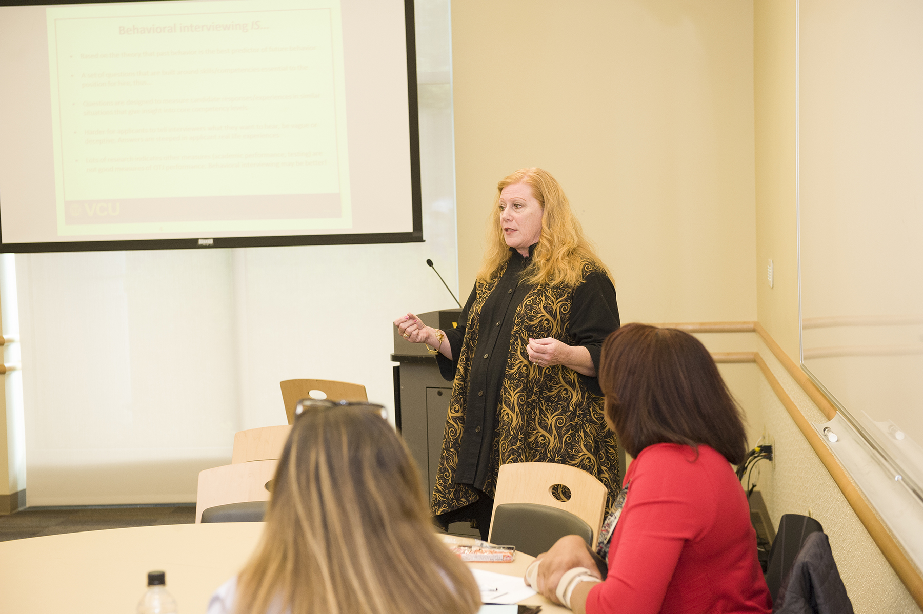 WISDM VCU School of Medicine